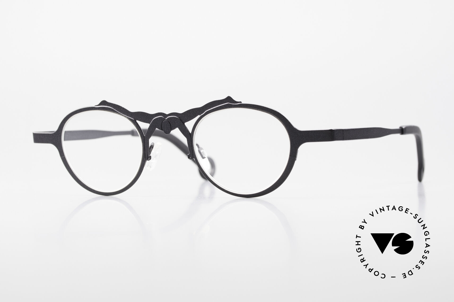 Glasses Theo Belgium Epke Specs For Gymnasts & Artists
