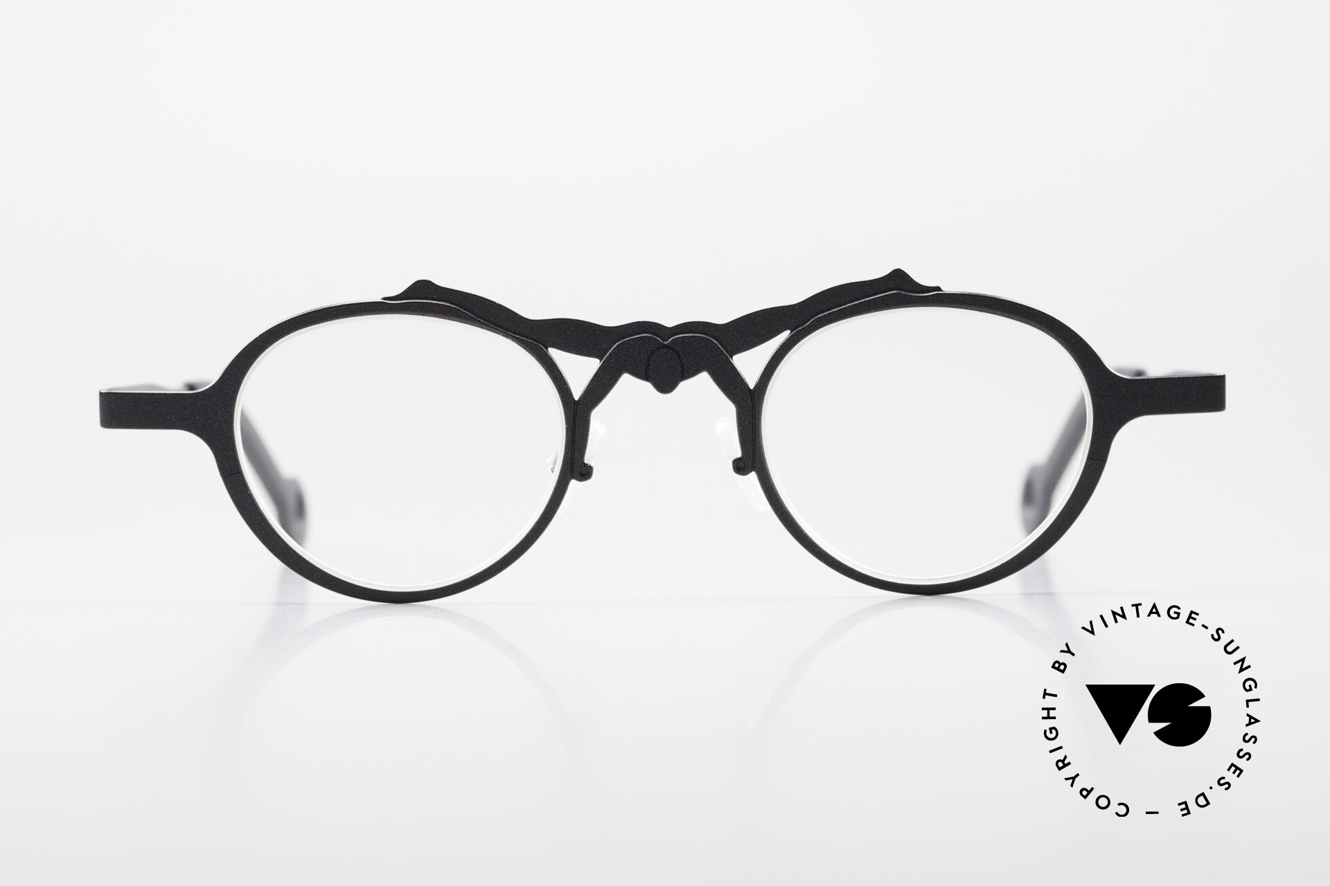 Glasses Theo Belgium Epke Specs For Gymnasts & Artists