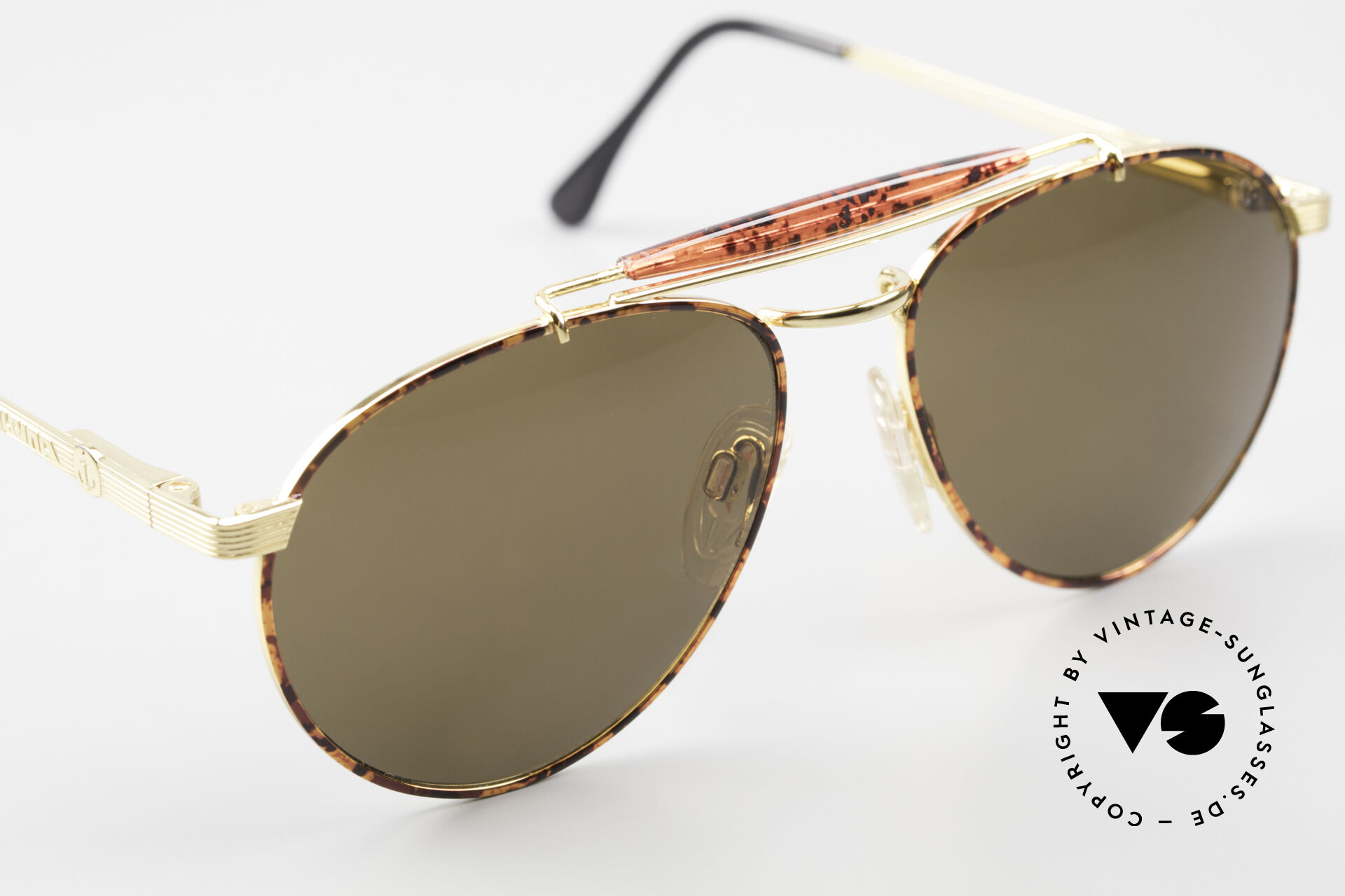 Sunglasses Alpina The Navigator Ladies & Gents Sunglasses