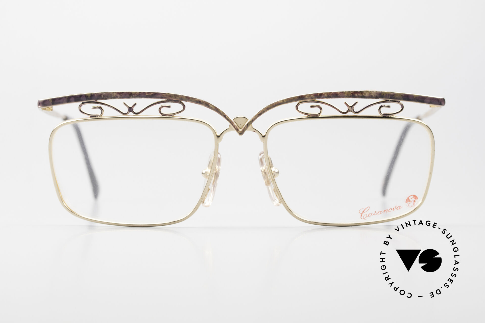 Glasses Casanova RC3 Special Women's Eyeglasses