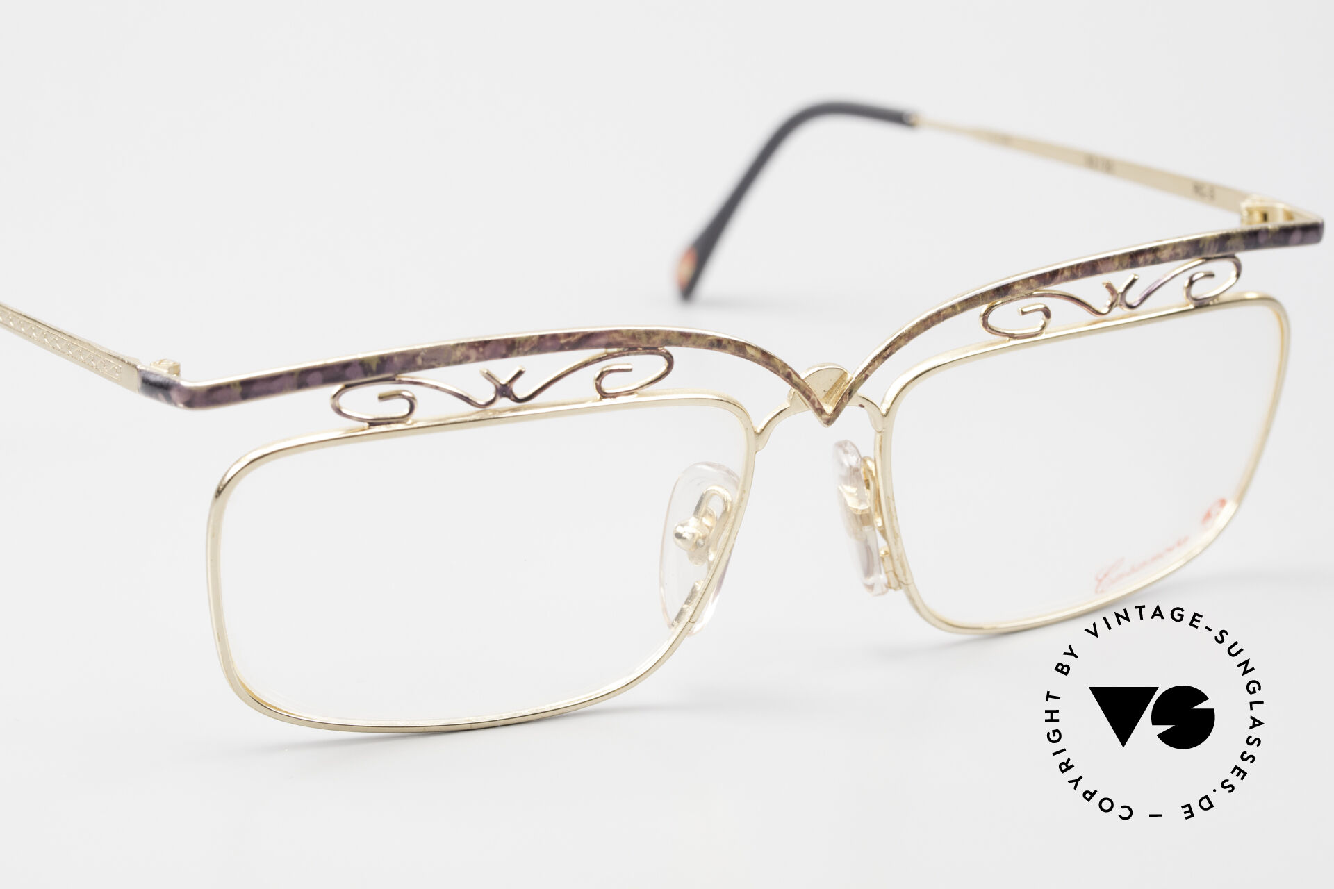 Glasses Casanova RC3 Special Women's Eyeglasses