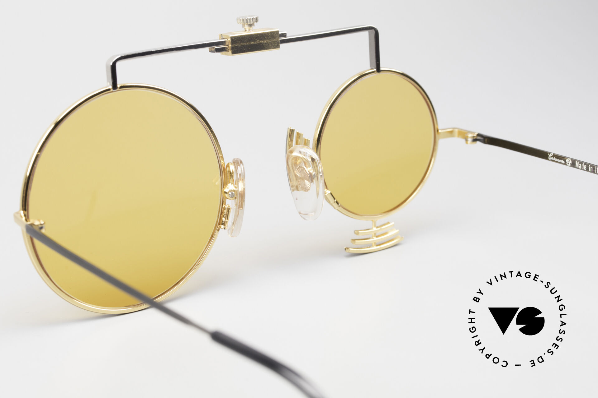 Sunglasses Casanova MTC 5 Technician Mechanic Glasses