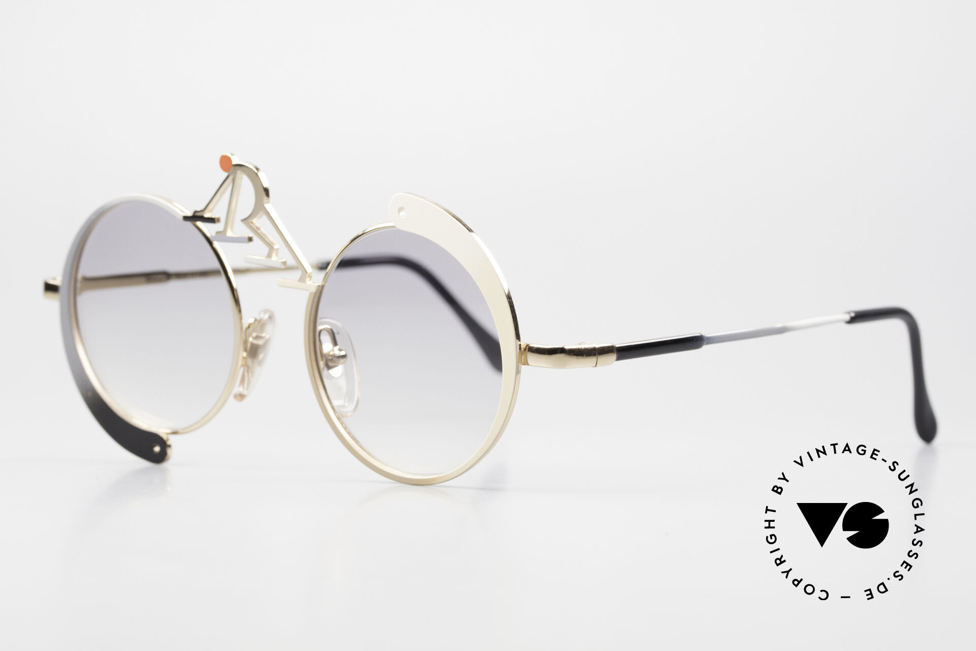 Sunglasses Casanova SC5 Yin And Yang Sunglasses