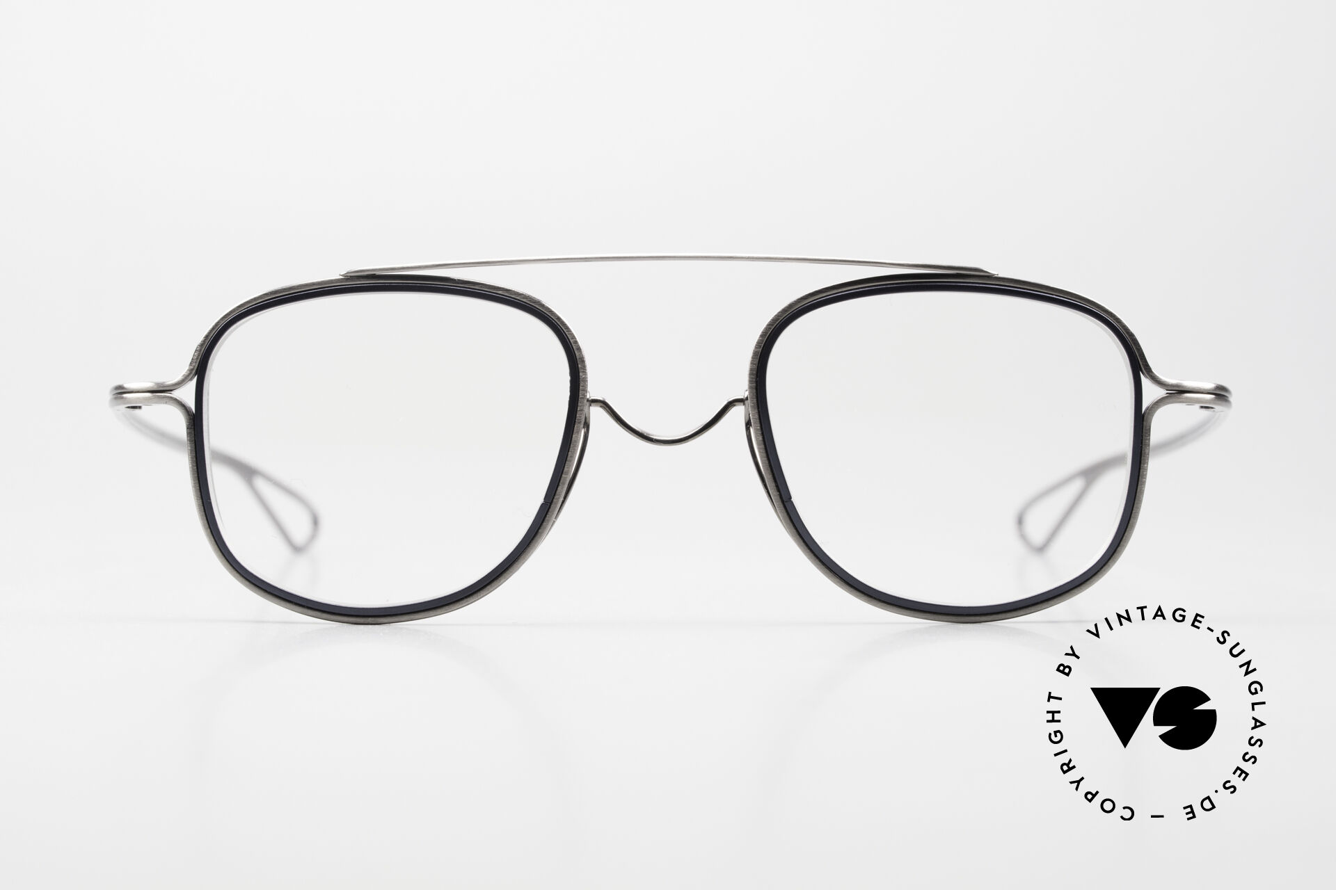 Glasses Dita Tessel The Saddle Bridge Rotates
