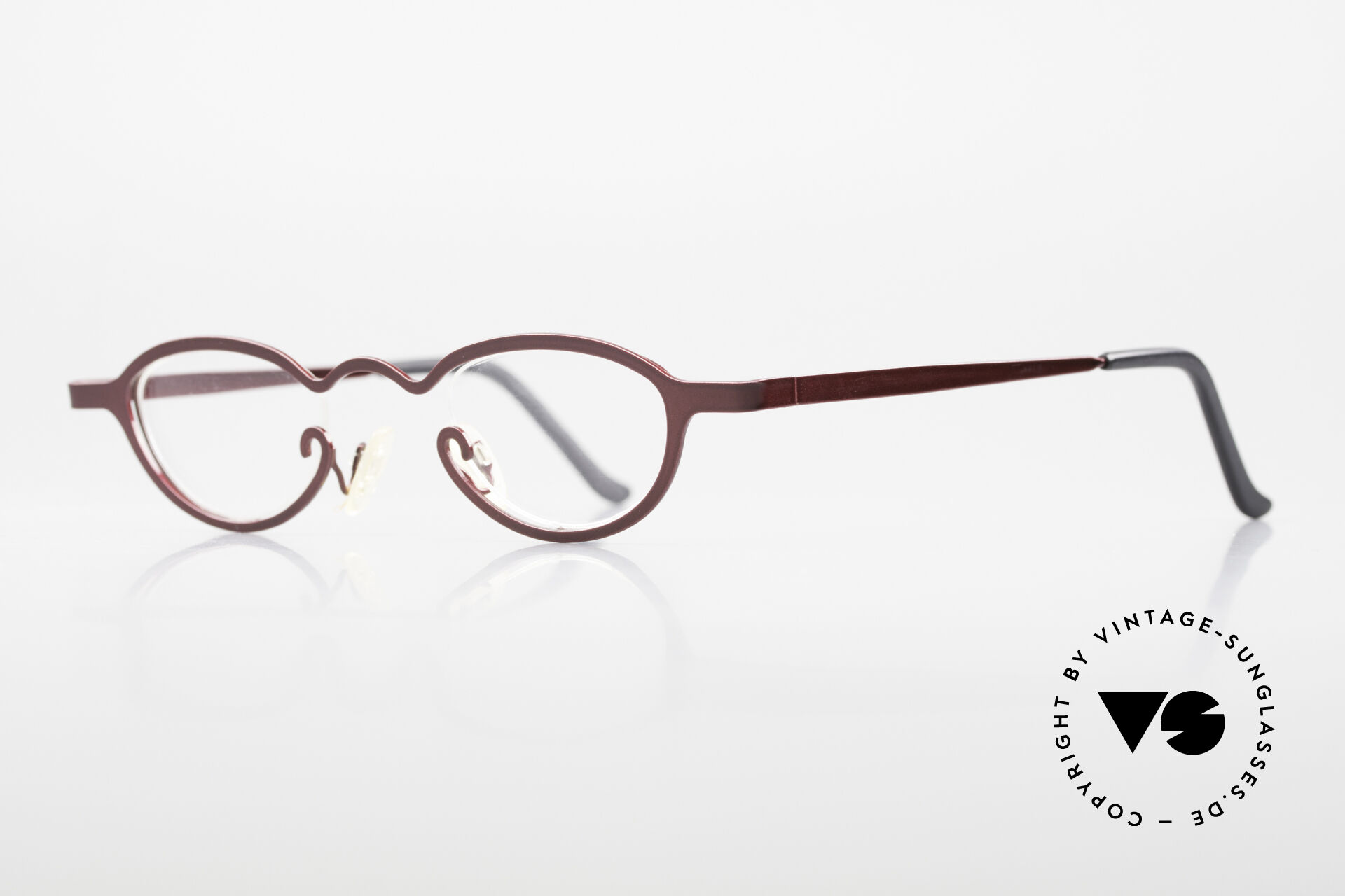 Glasses Theo Belgium Pipo Beautiful Ladies Eyeglasses