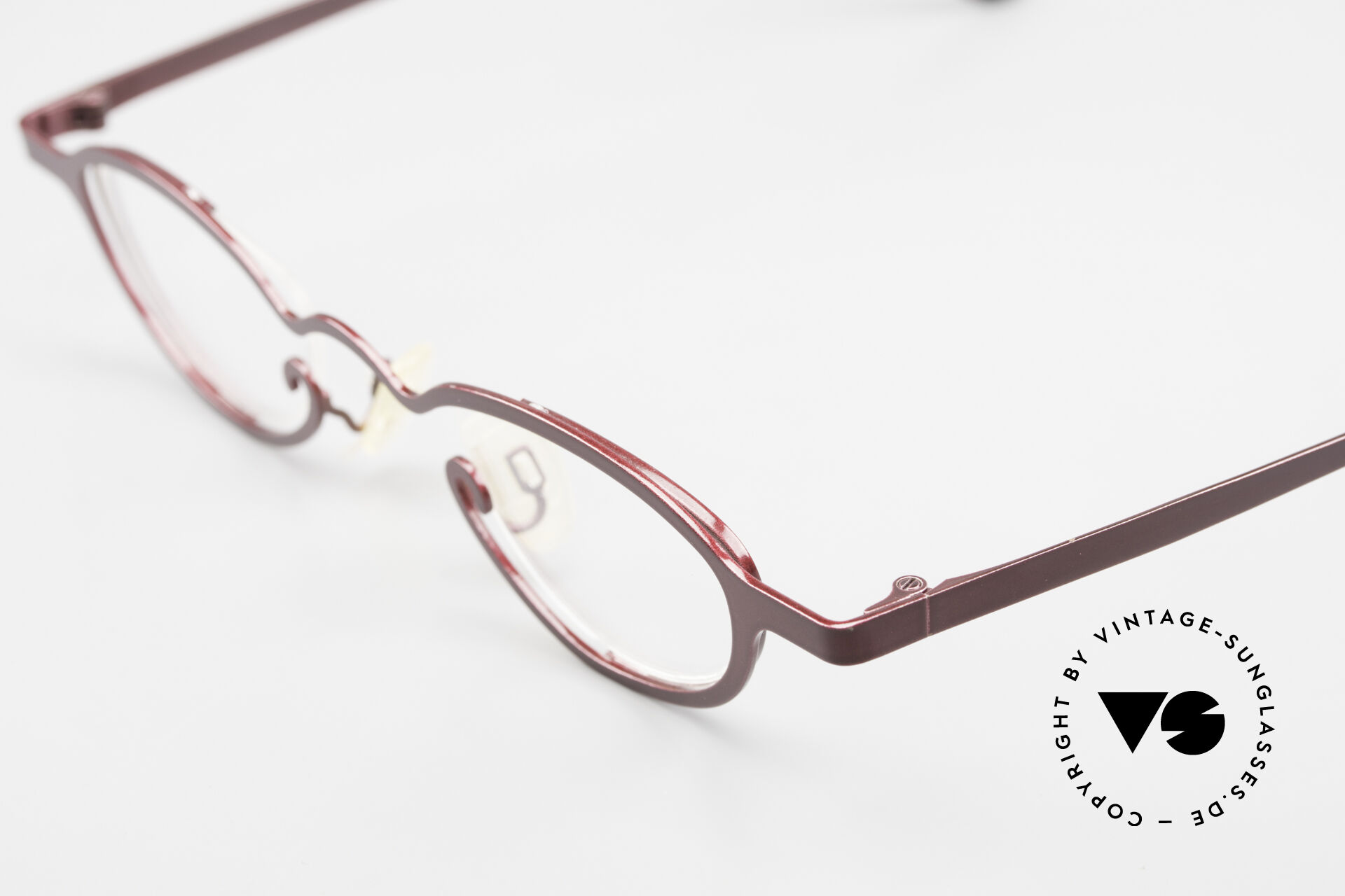 Glasses Theo Belgium Pipo Beautiful Ladies Eyeglasses