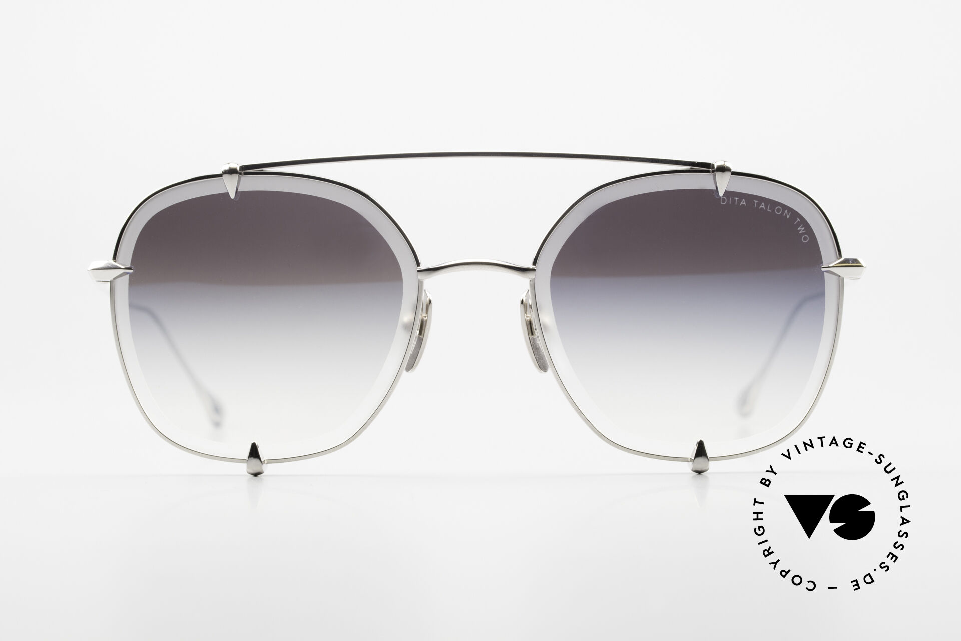 Sunglasses DITA Talon Two Luxury Unisex Shades