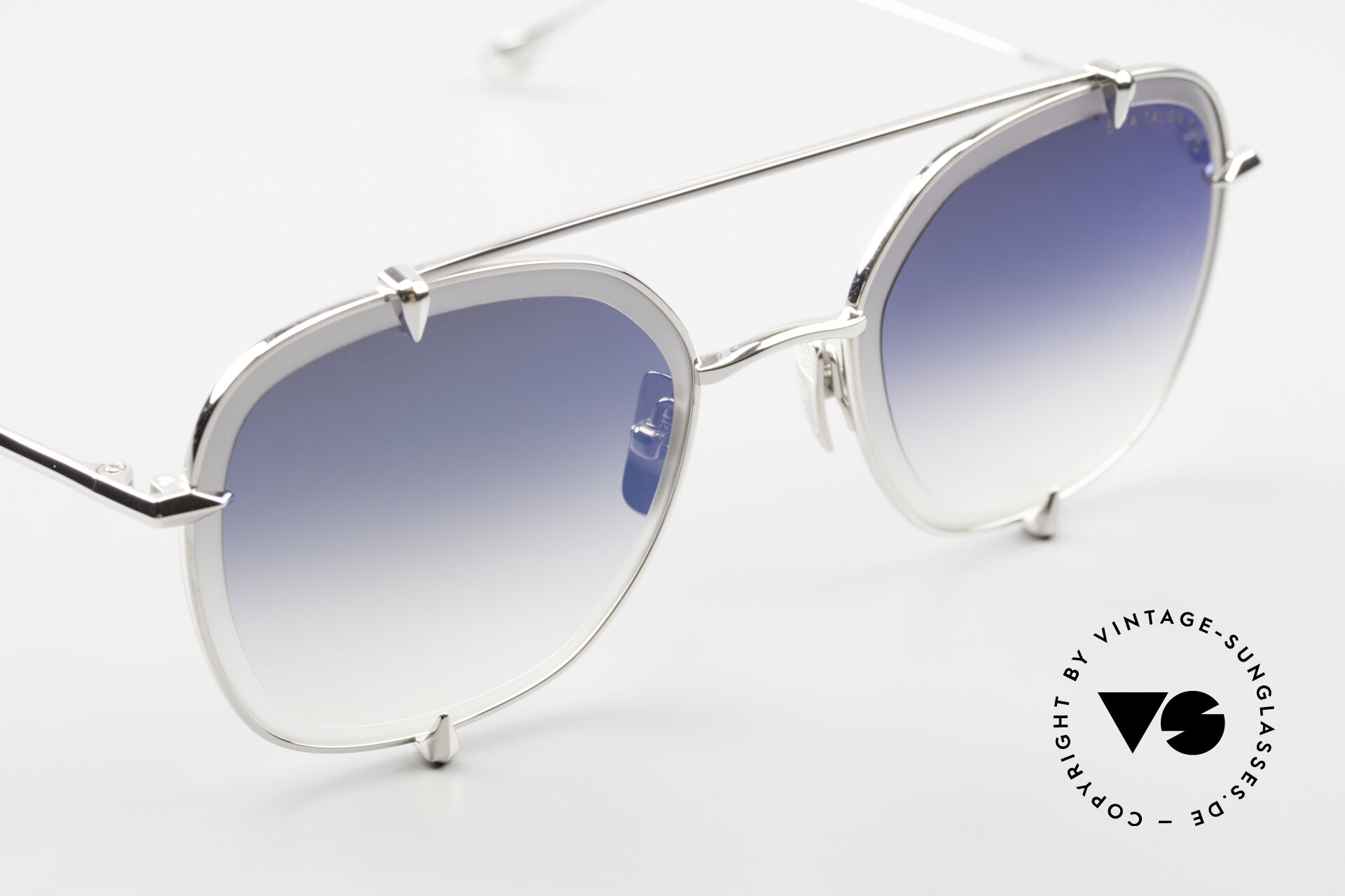 Sunglasses DITA Talon Two Luxury Unisex Shades