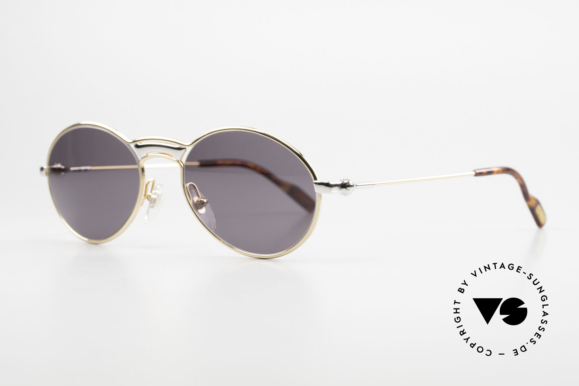 Sunglasses Aston Martin AM01 No Retro Shades True Vintage