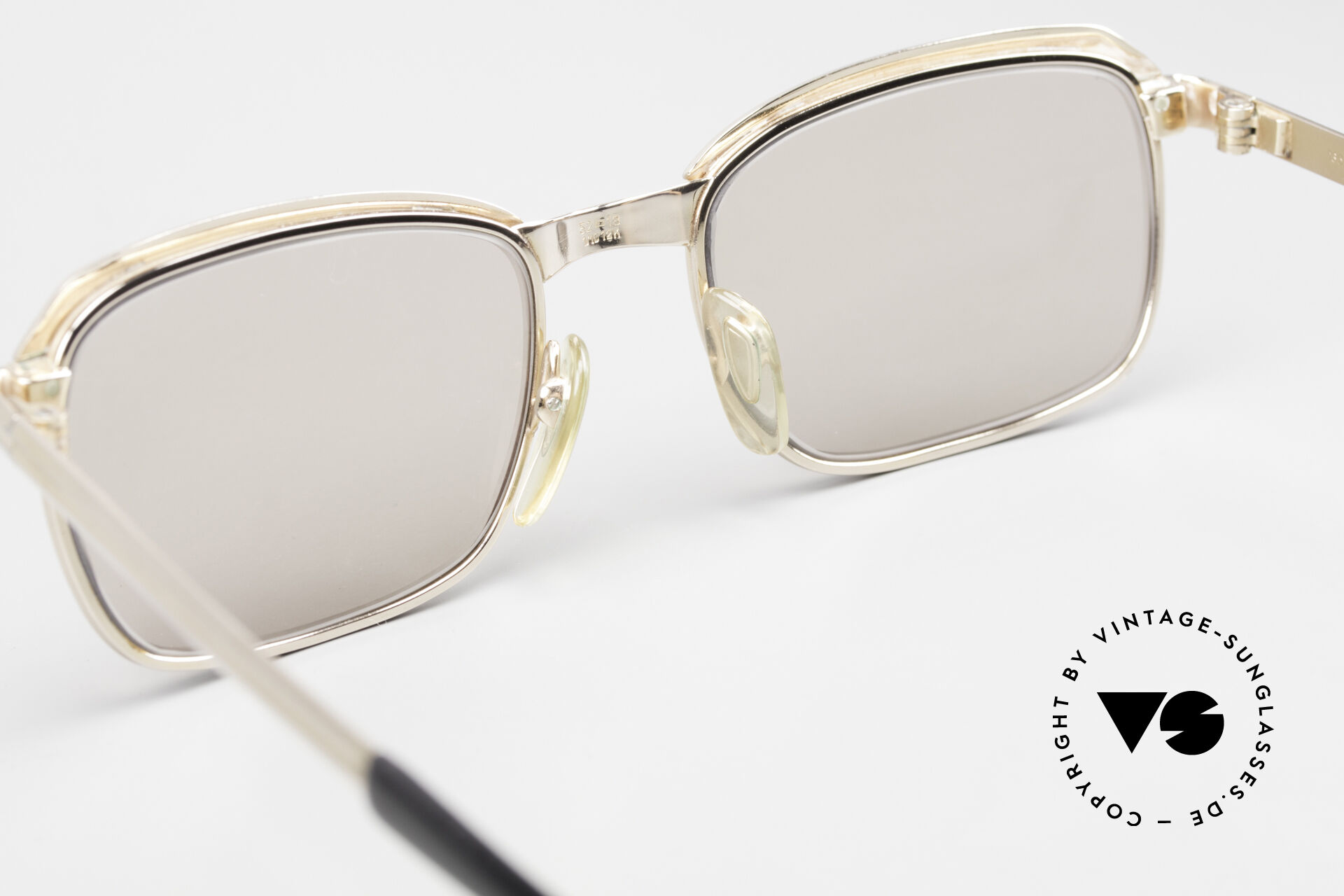 Sunglasses Metzler KX Changeable Mineral Lenses