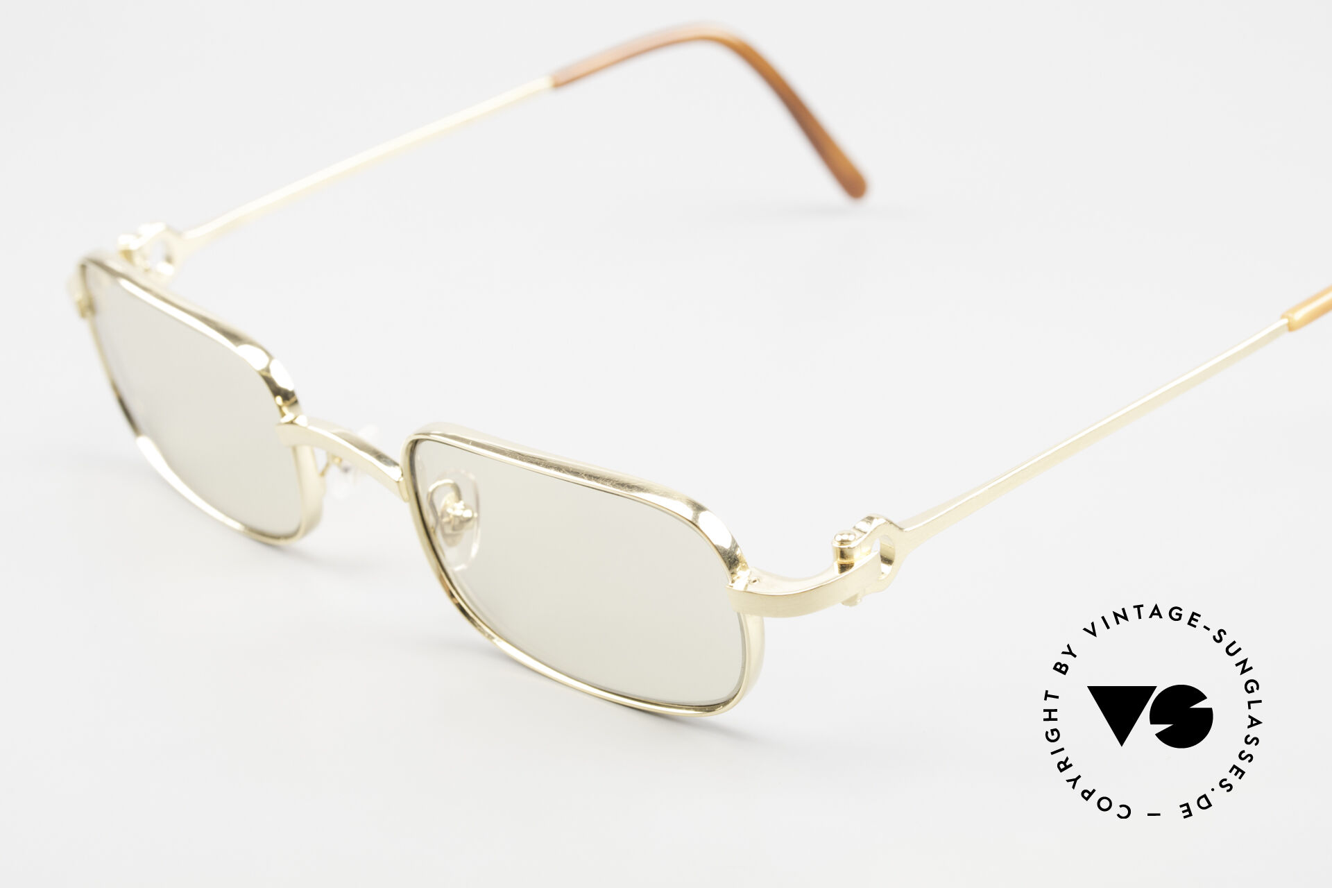 Sunglasses Cartier Dreamer Changeable Mineral Lenses
