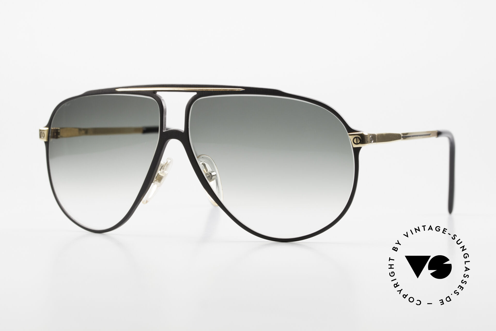 Sunglasses AVUS M1 Prototype Predecessor of the Alpina M1