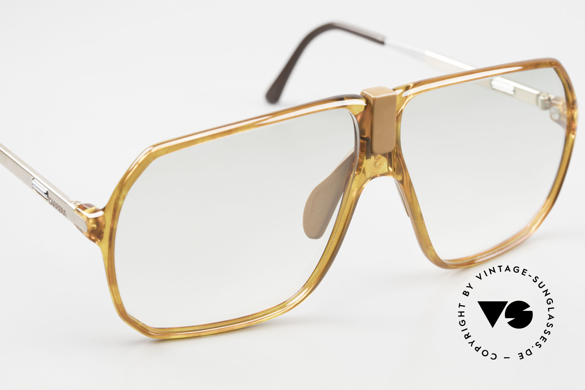 Sunglasses Carrera 5317 Optyl Material Frame 1986