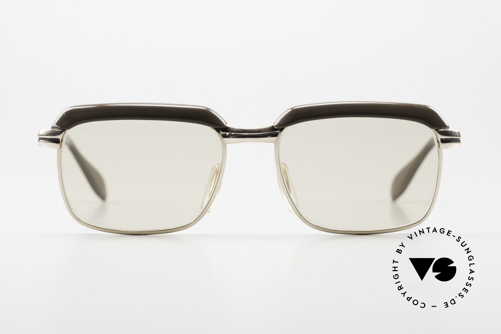 Sunglasses Metzler JK 1/10 12k Real Gold Frame