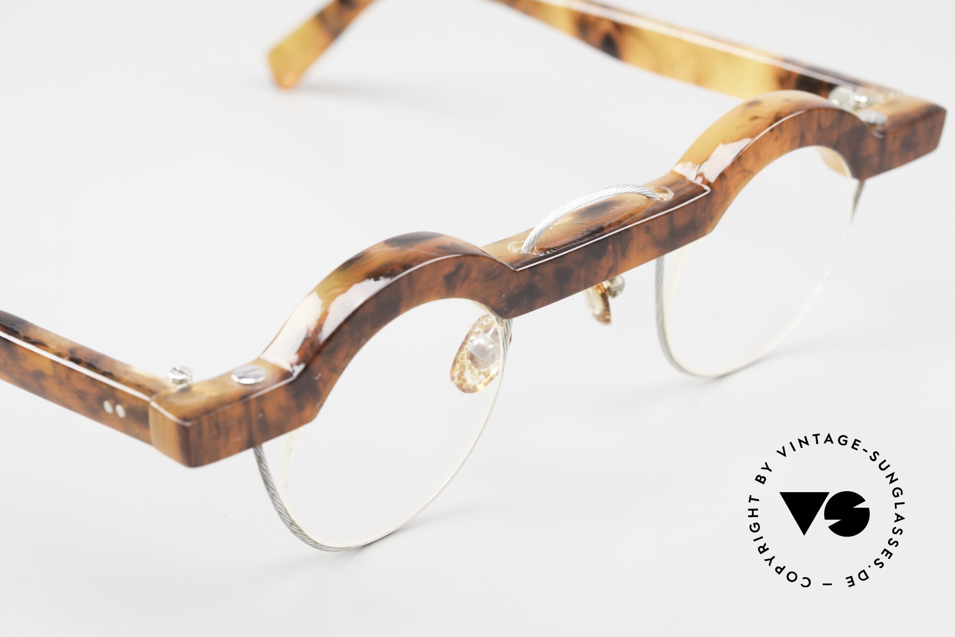 Glasses Bauhaus Brille Bauhaus Style Eyeglasses