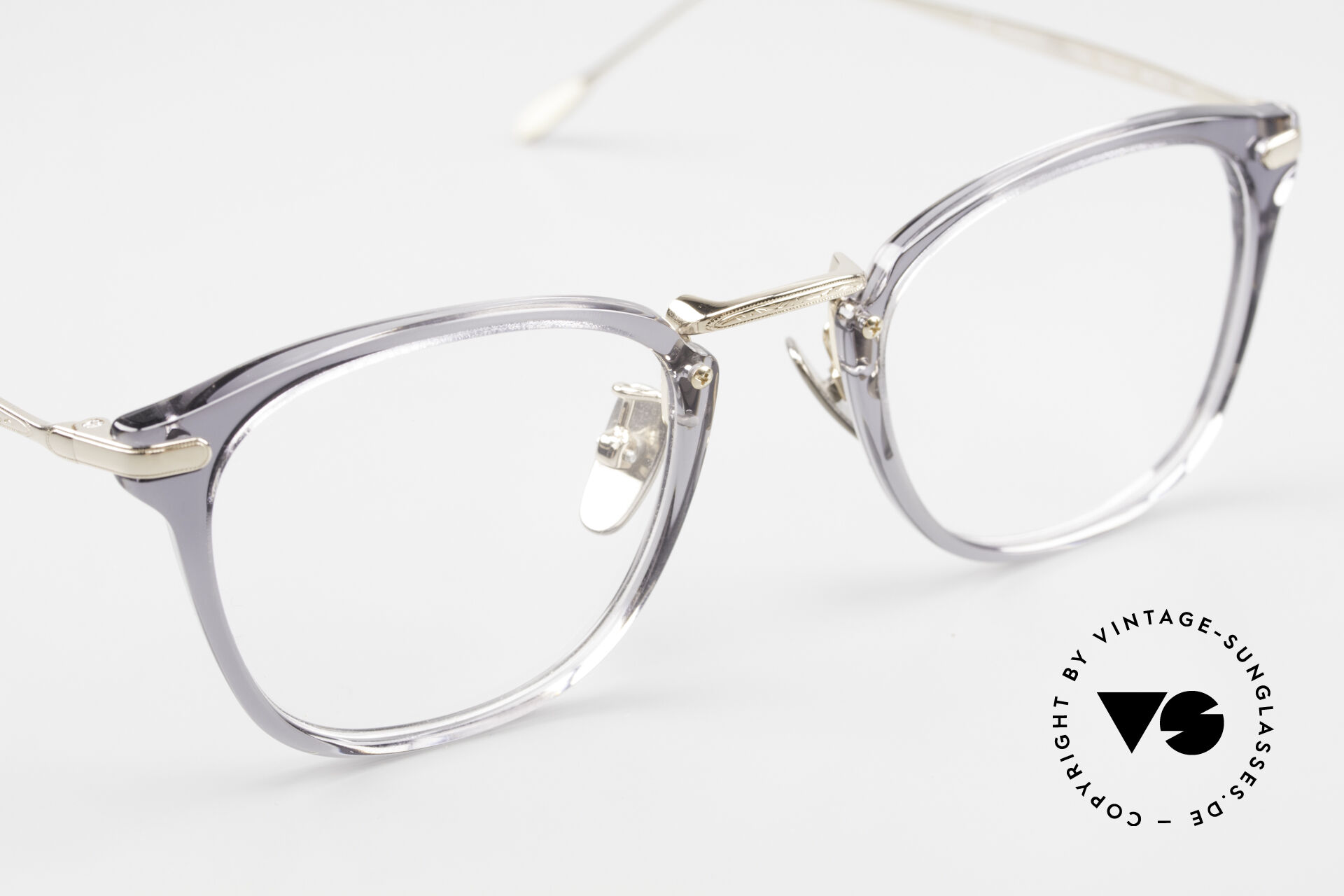 Glasses Yuichi Toyama Steven Innovative Japan Eyewear