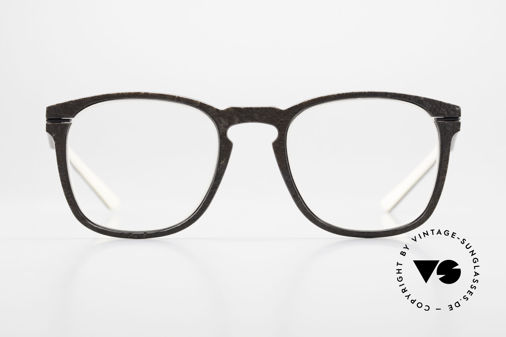 Glasses Hoffmann V7754 Handmade Natural Glasses