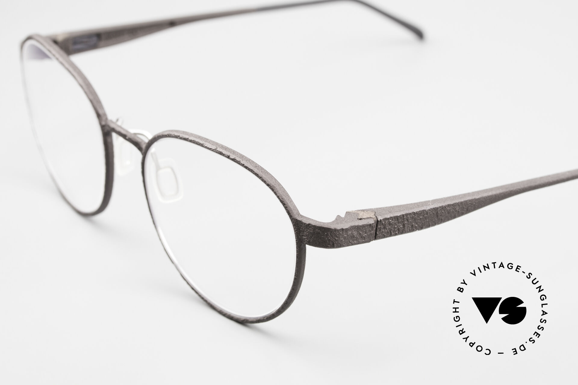 Glasses Rolf Spectacles Oxford Made Of Natural Material