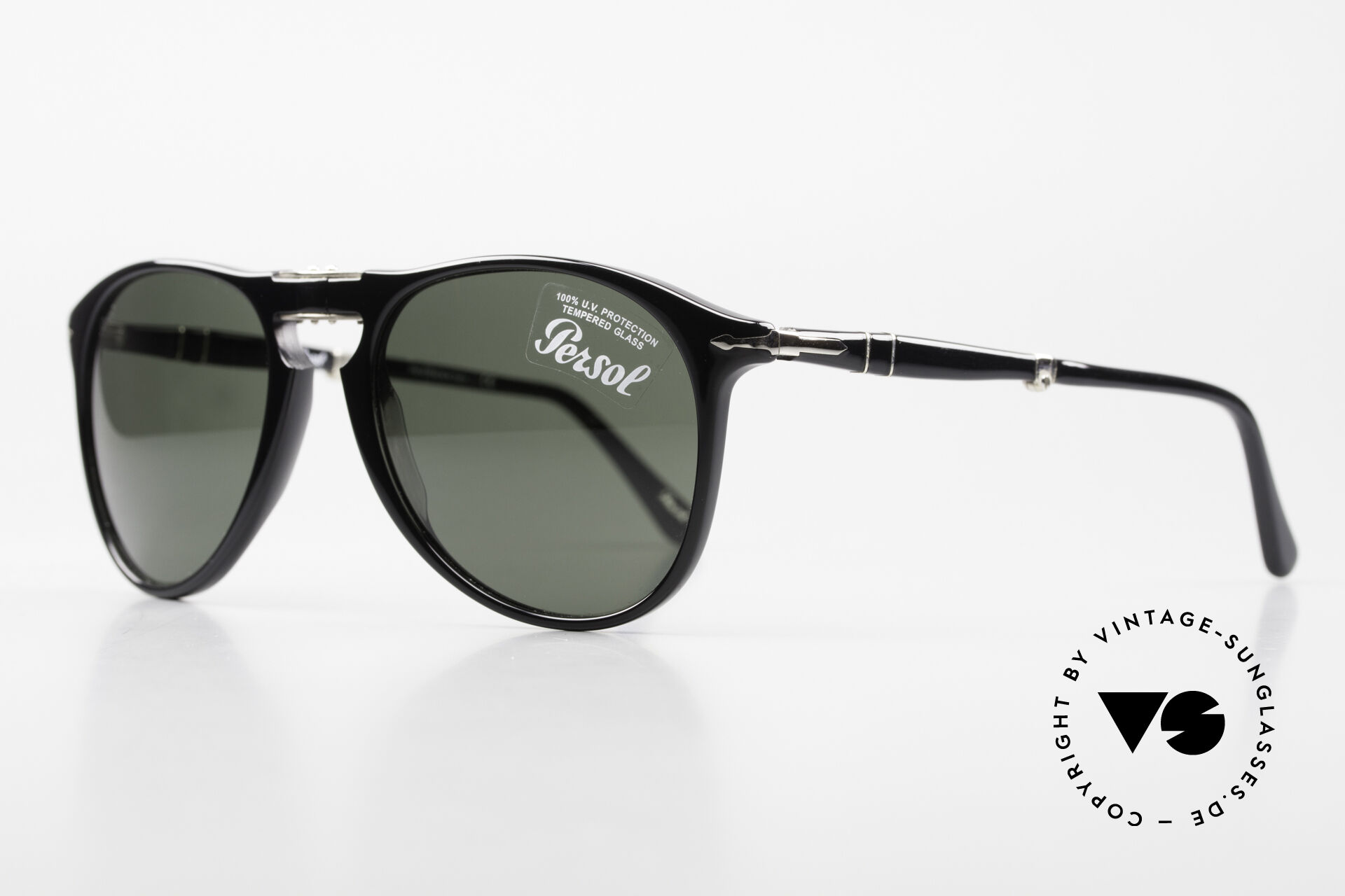 Sunglasses Persol 9714 Folding Inspired By The 714 Ratti
