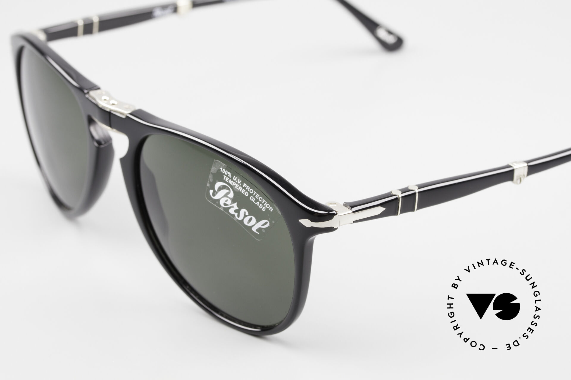 Sunglasses Persol 9714 Folding Inspired By The 714 Ratti