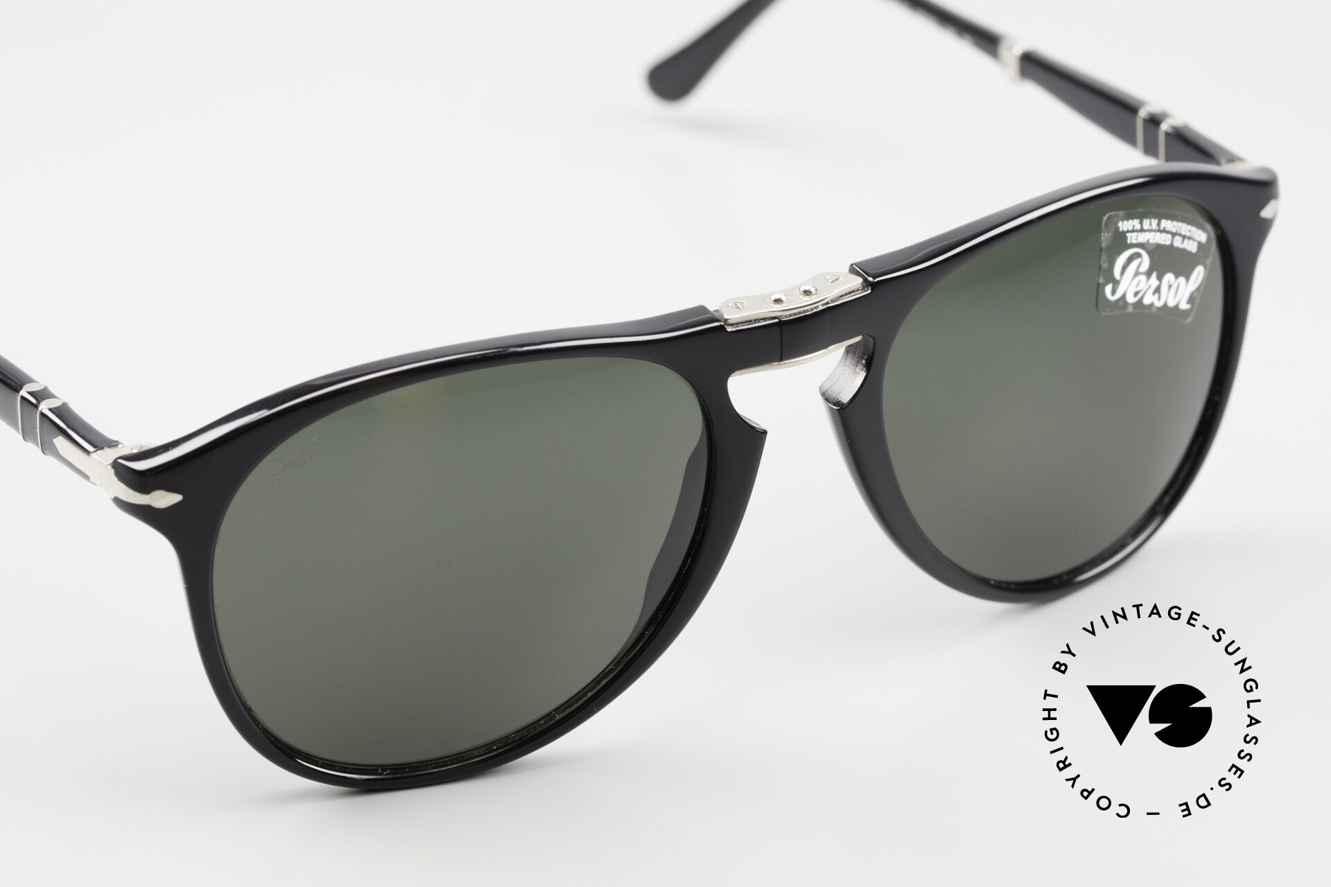 Sunglasses Persol 9714 Folding Inspired By The 714 Ratti
