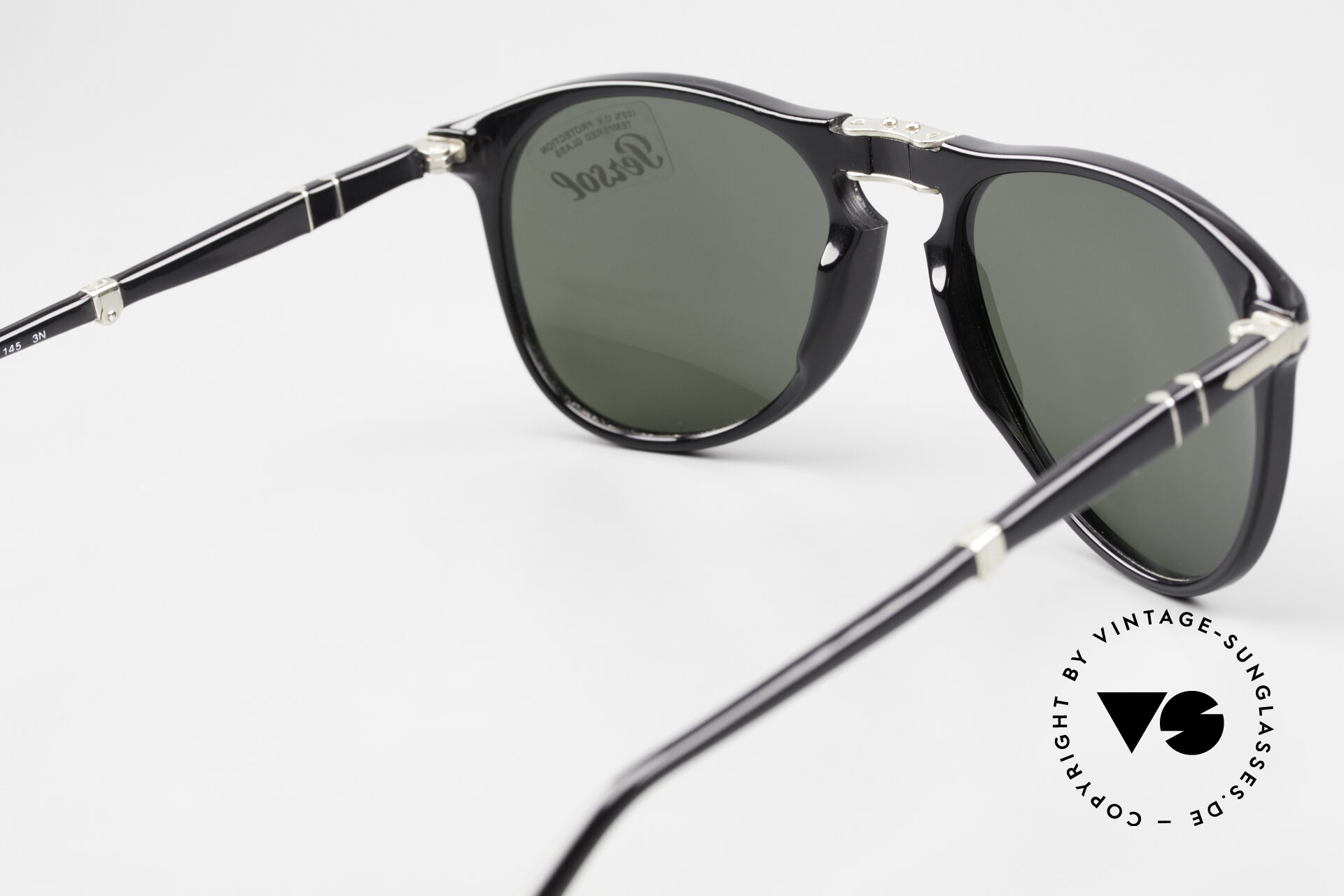 Sunglasses Persol 9714 Folding Inspired By The 714 Ratti