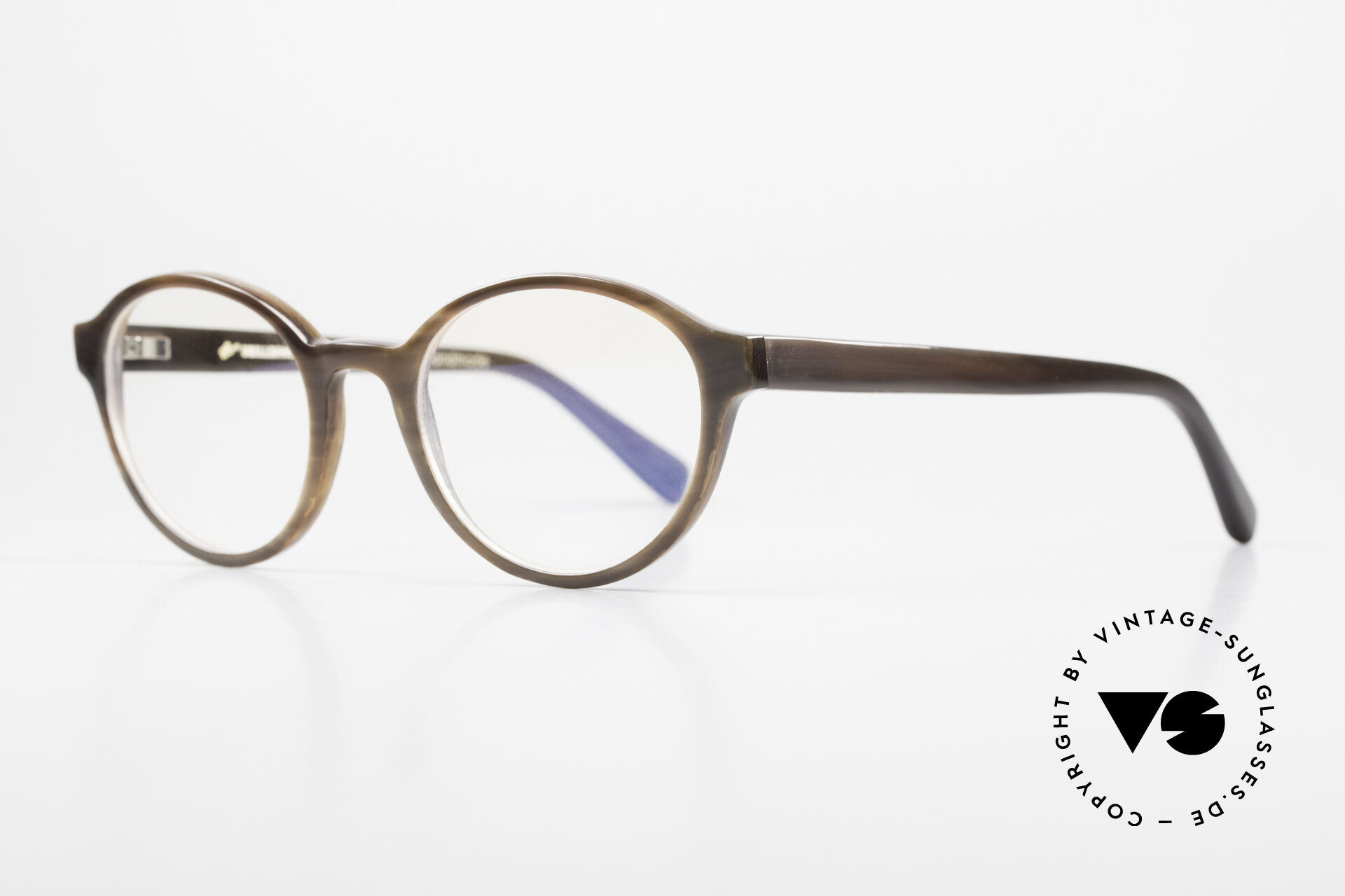 Glasses Brillenwerkstatt B6 Handmade in Germany