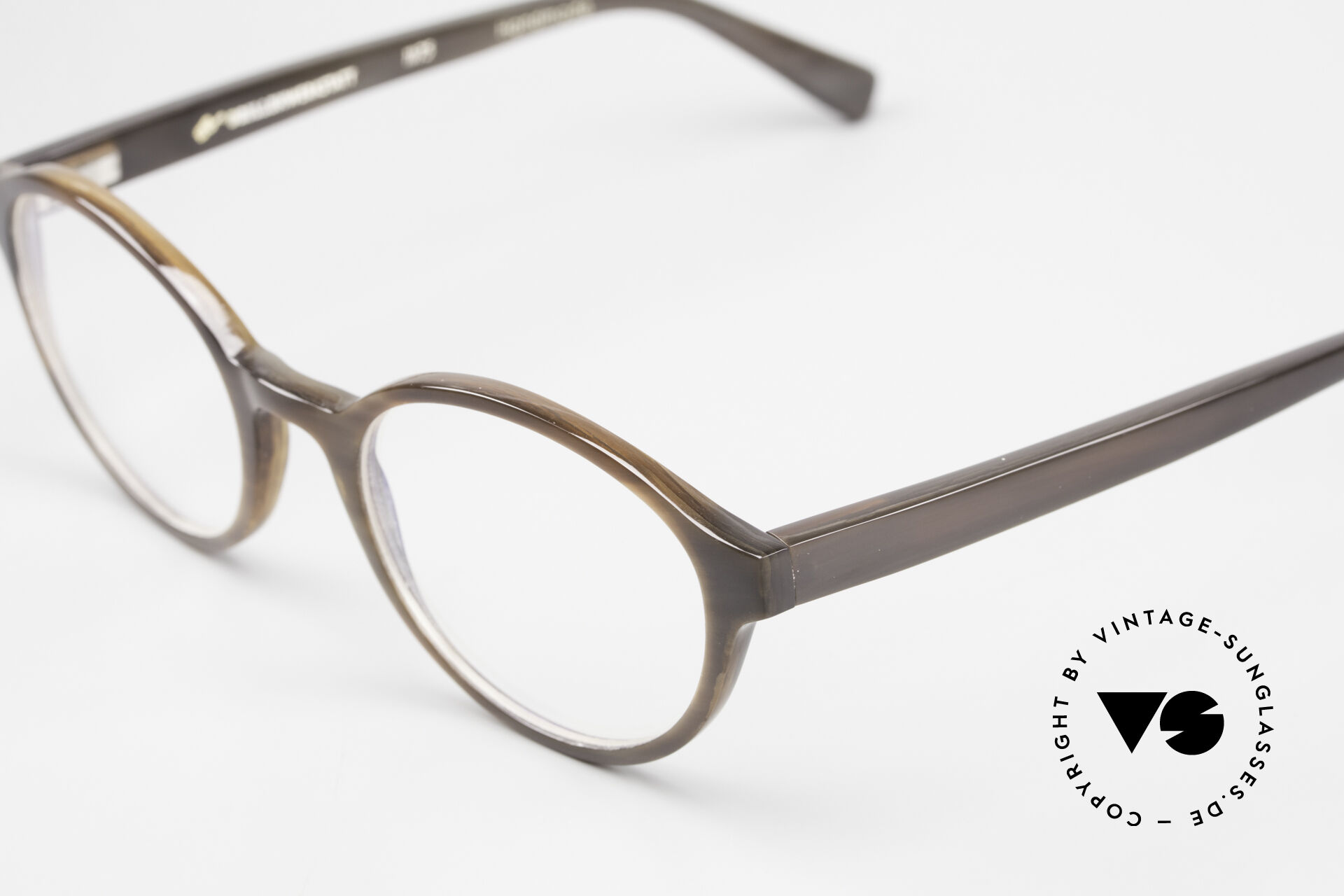 Glasses Brillenwerkstatt B6 Handmade in Germany