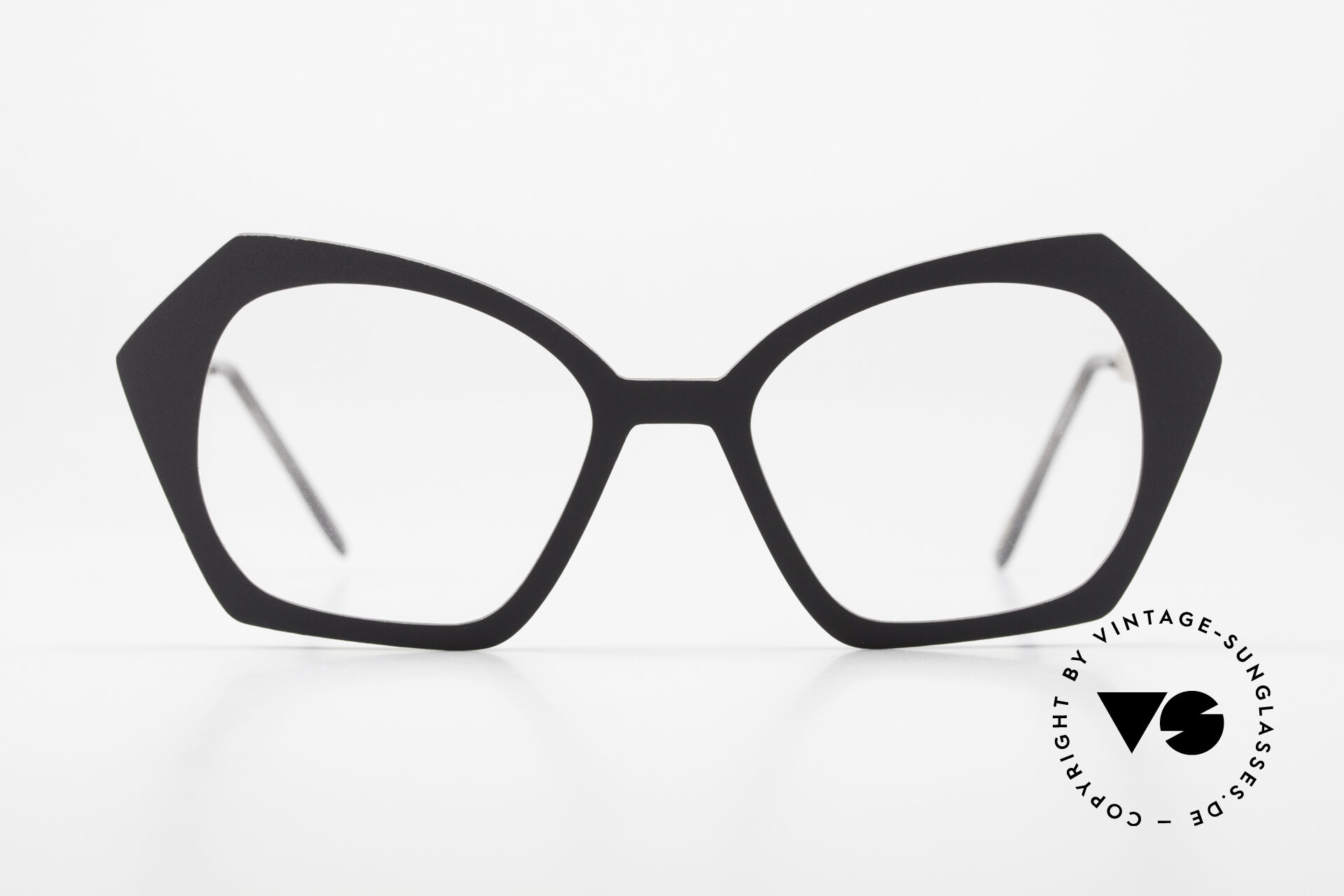 Glasses Nina Mur Adela Natural Eyewear For Ladies