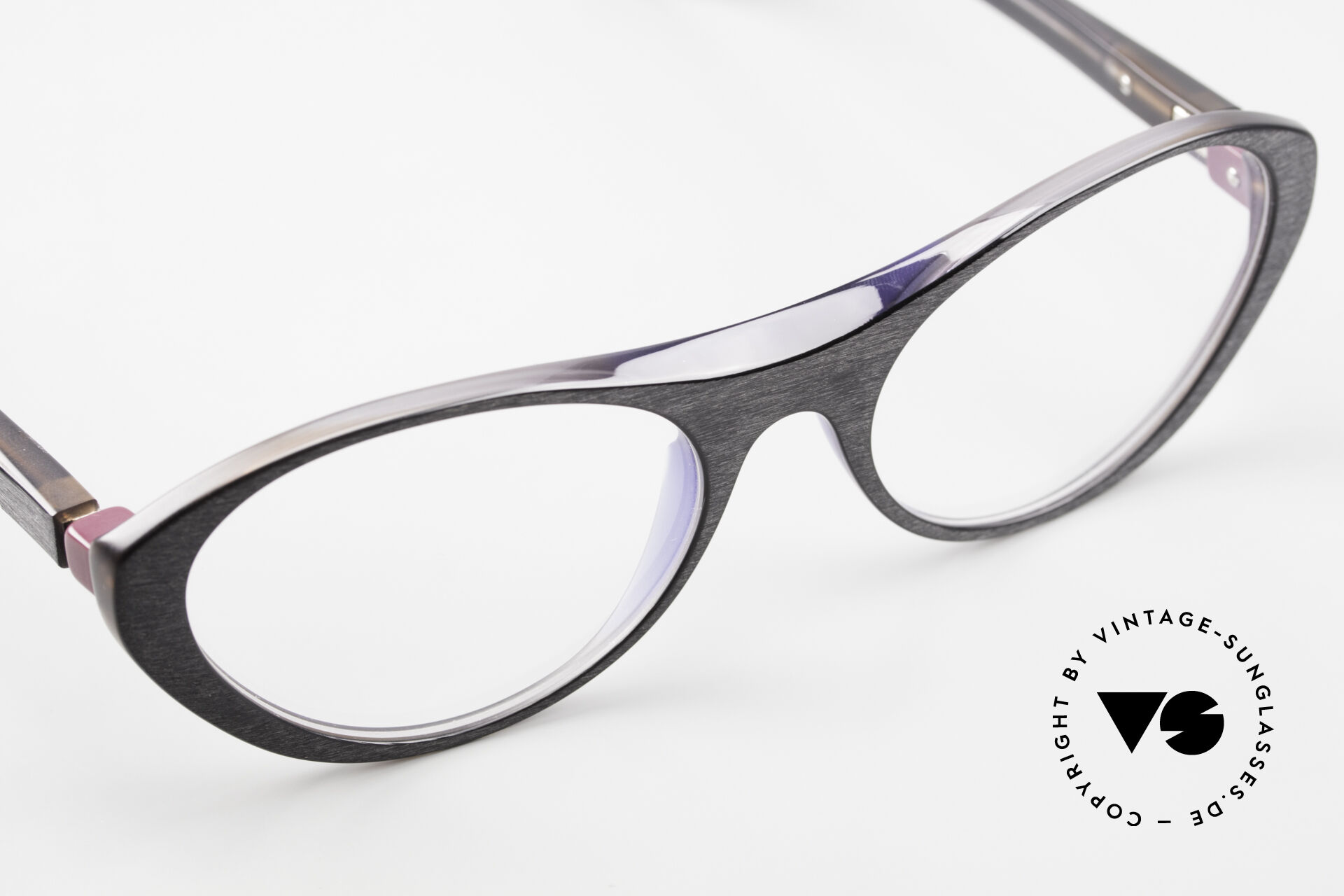 Glasses Piero Massaro 443 Interesting Play Of Colors