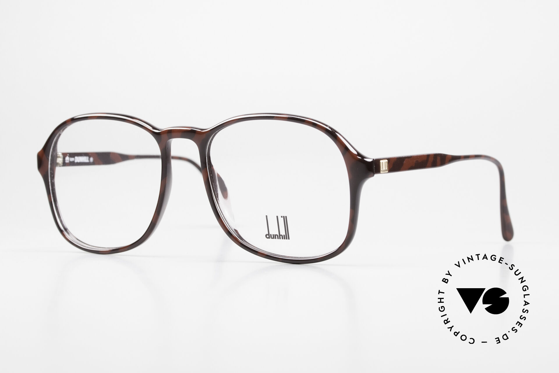 Glasses Dunhill 6111 Vintage Optyl Eyeglasses