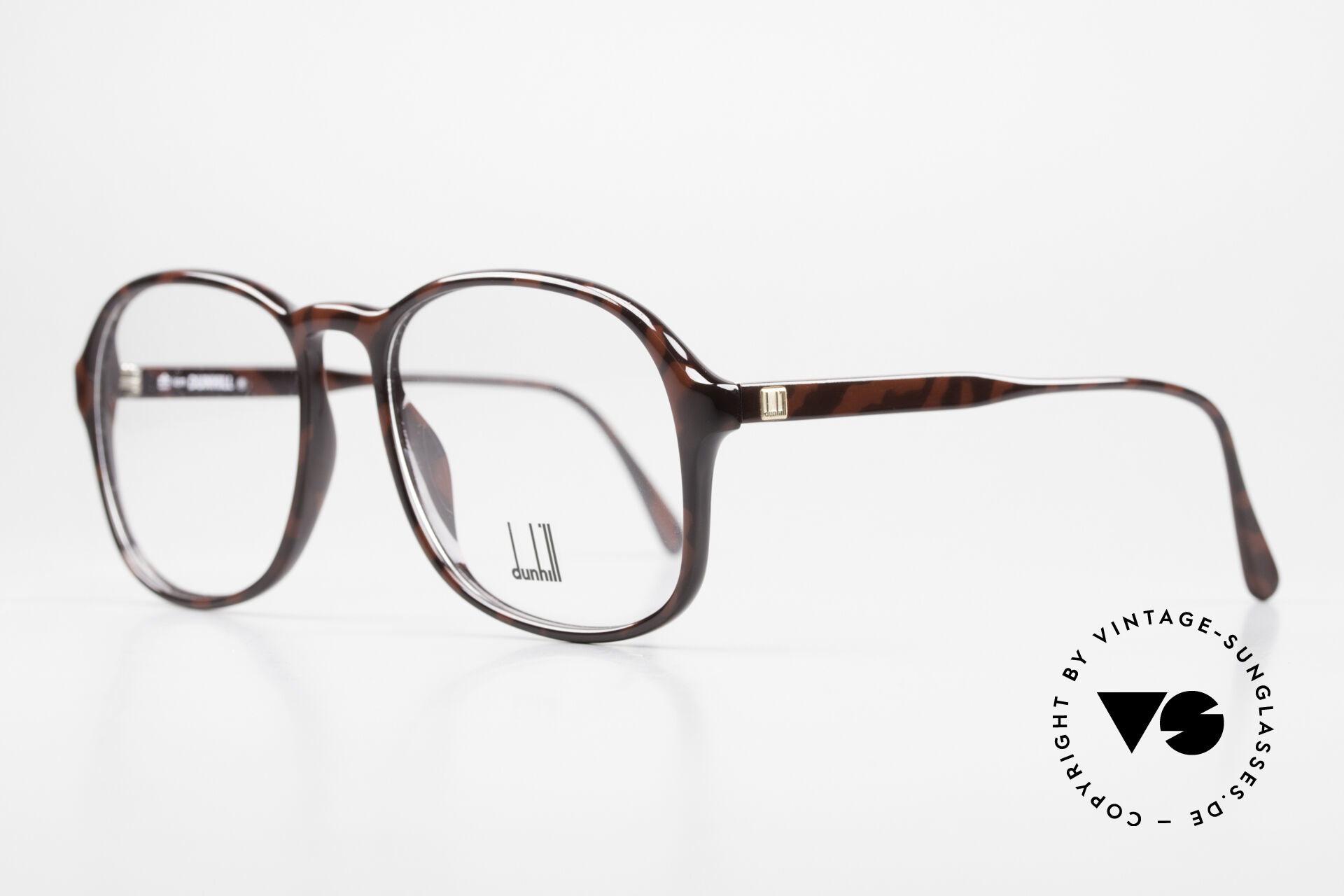 Glasses Dunhill 6111 Vintage Optyl Eyeglasses