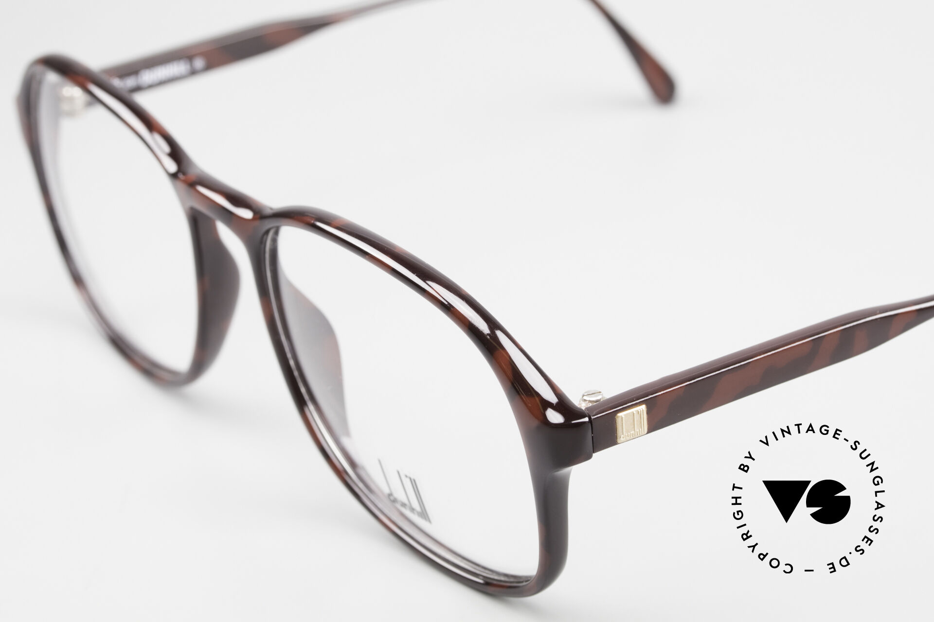 Glasses Dunhill 6111 Vintage Optyl Eyeglasses