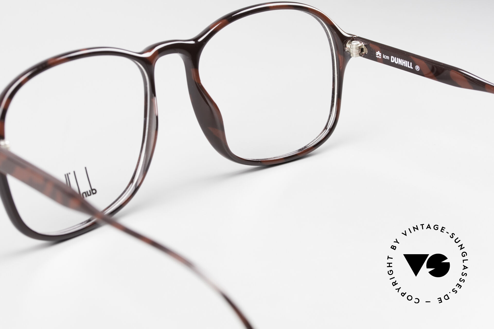 Glasses Dunhill 6111 Vintage Optyl Eyeglasses