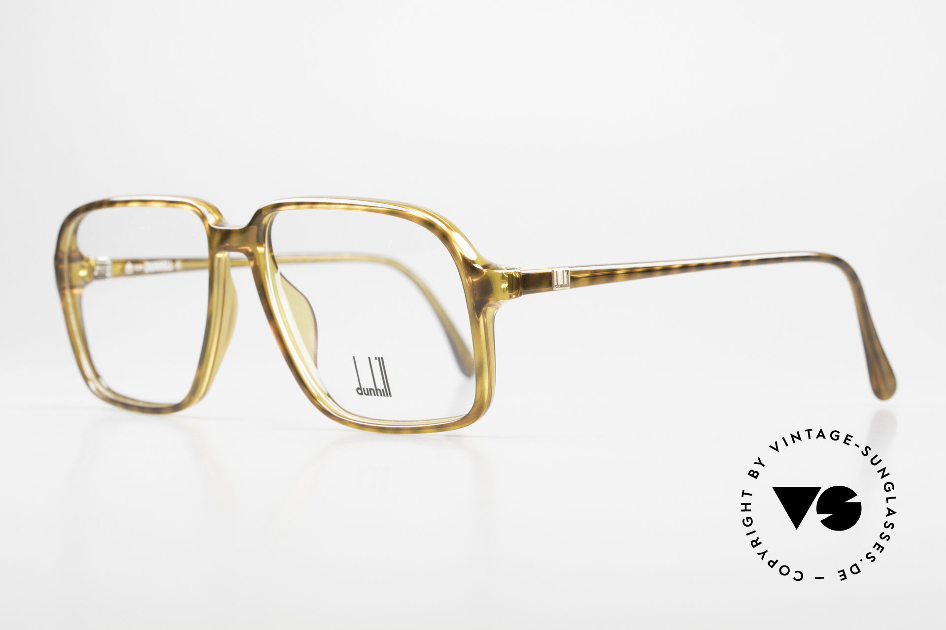 Glasses Dunhill 6110 Optyl Eyeglasses Large