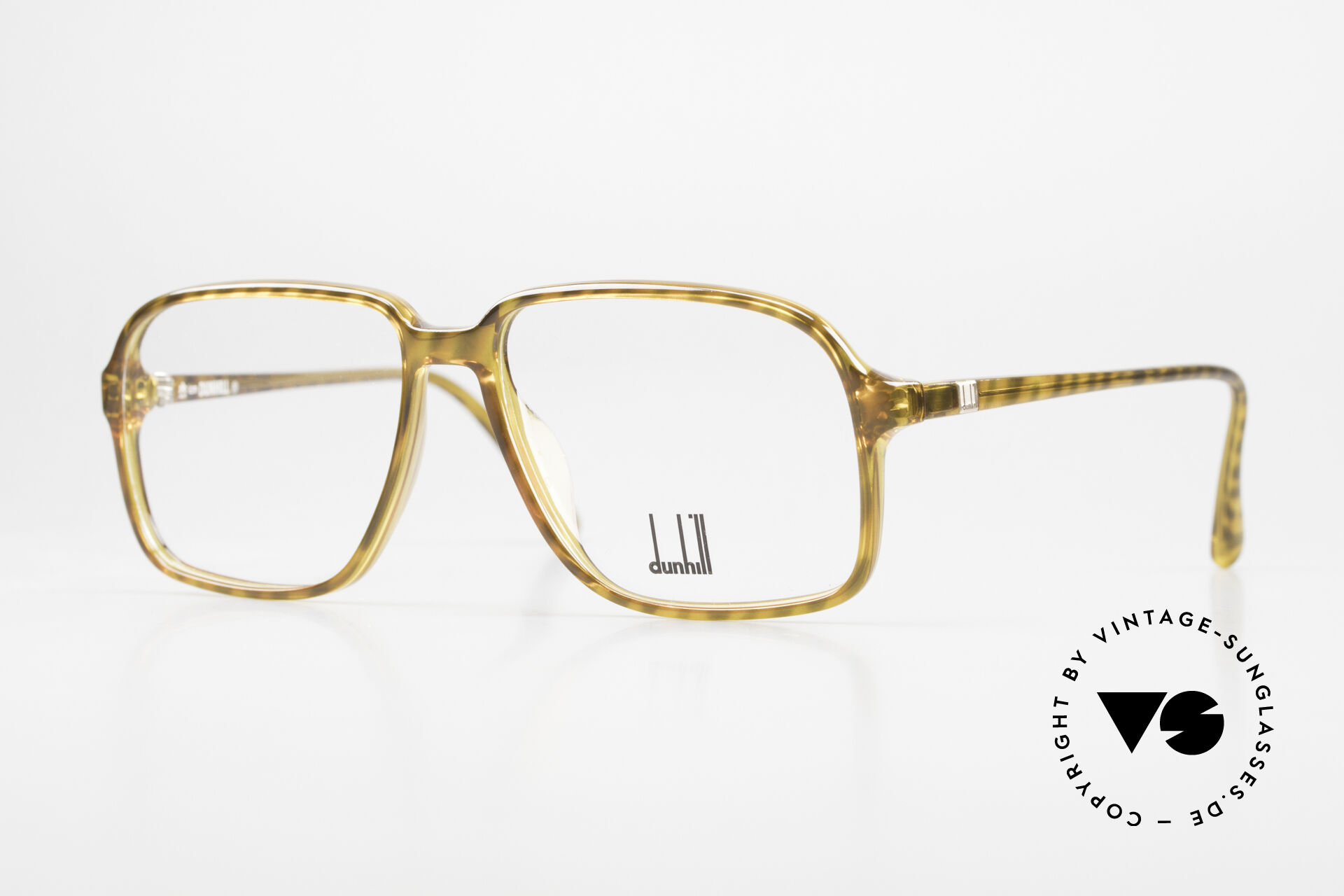 Glasses Dunhill 6110 Optyl Eyeglasses Medium
