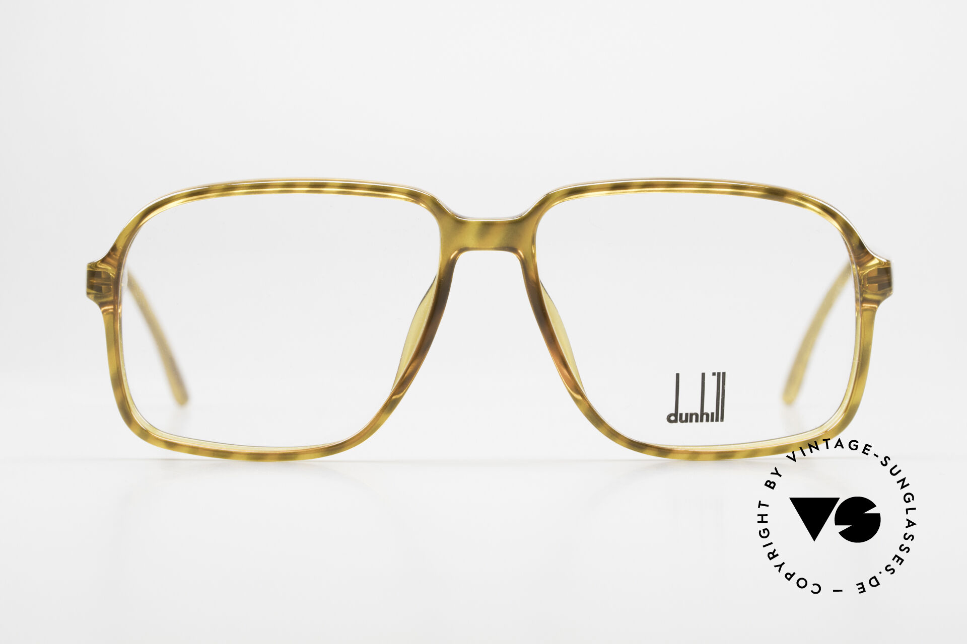 Glasses Dunhill 6110 Optyl Eyeglasses Medium