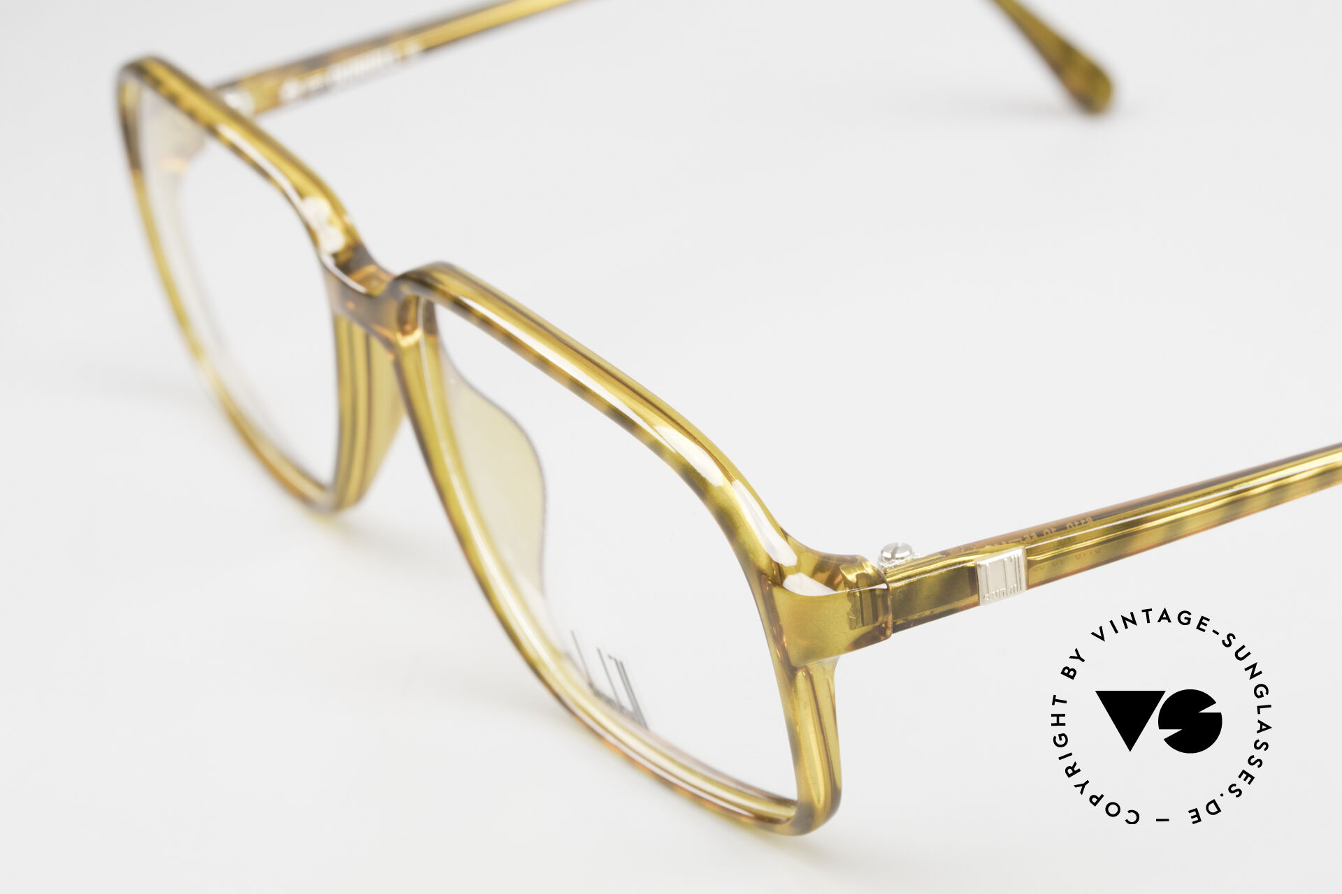 Glasses Dunhill 6110 Optyl Eyeglasses Medium