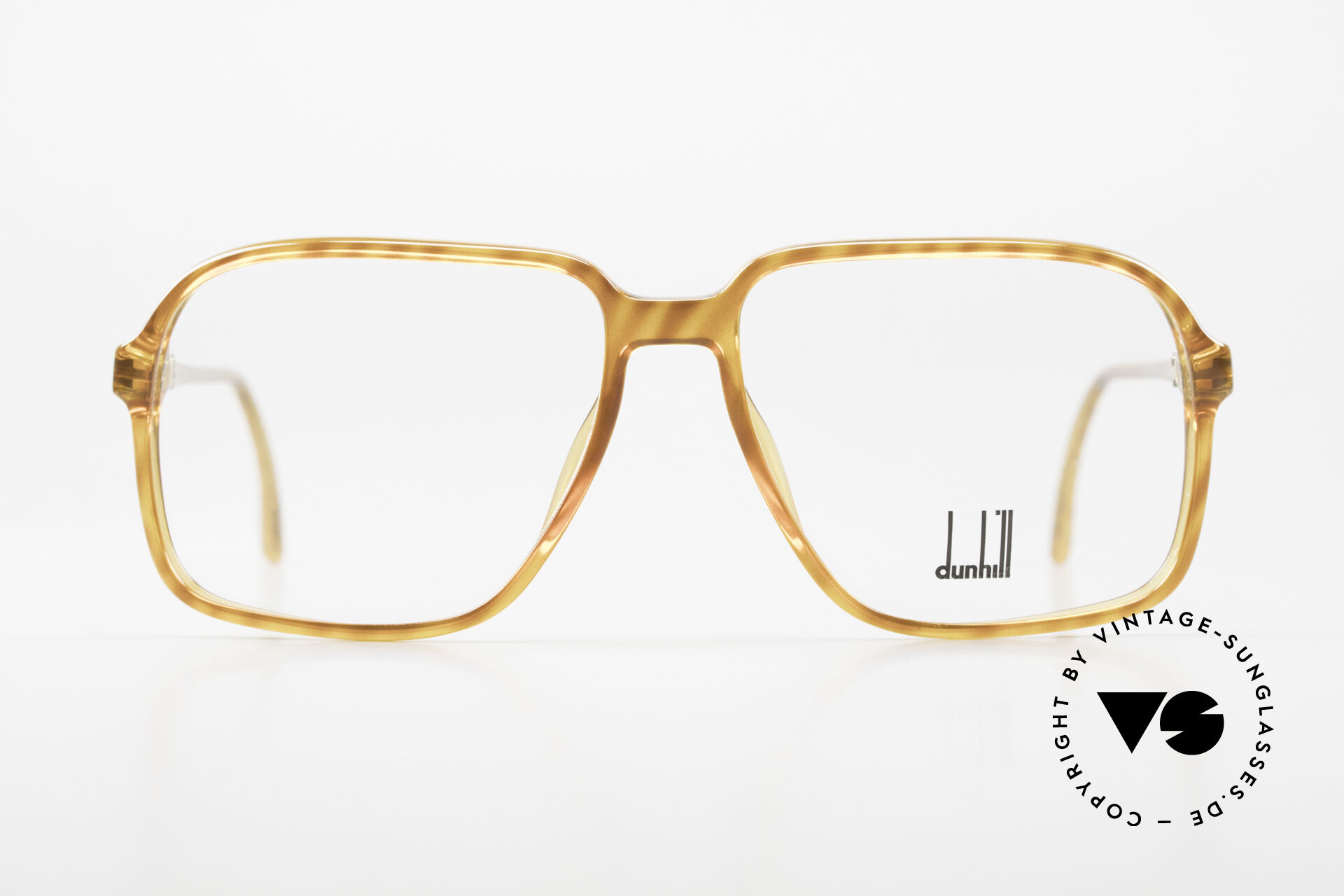 Glasses Dunhill 6110 X-Large Eyeglasses Optyl