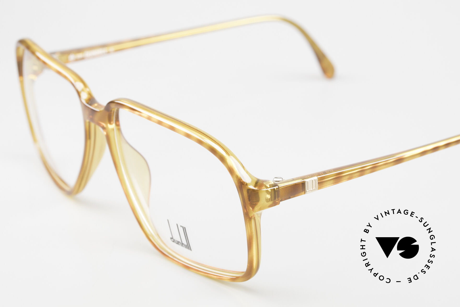 Glasses Dunhill 6110 X-Large Eyeglasses Optyl