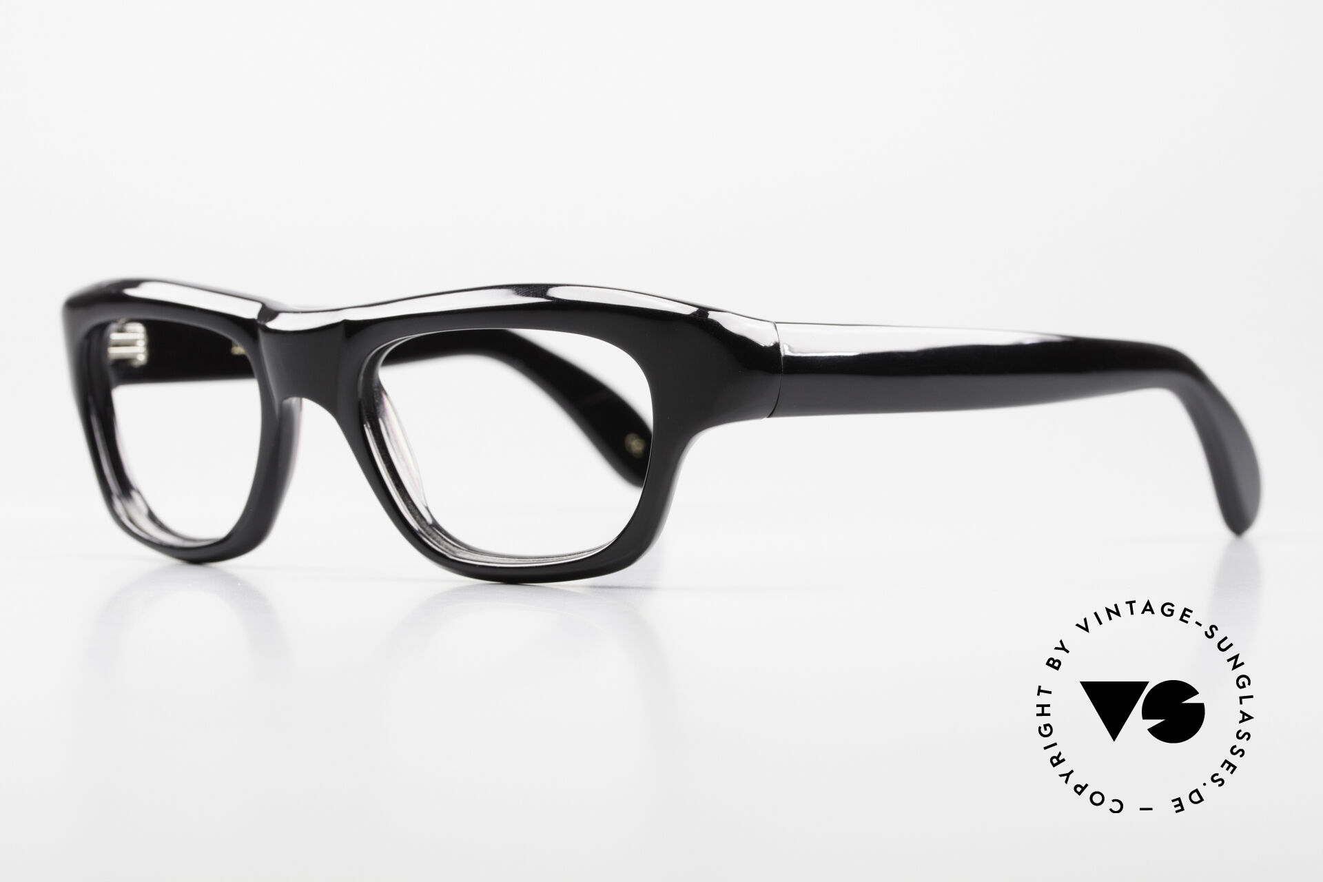 Glasses Lesca Cain Character Specs Medium Size