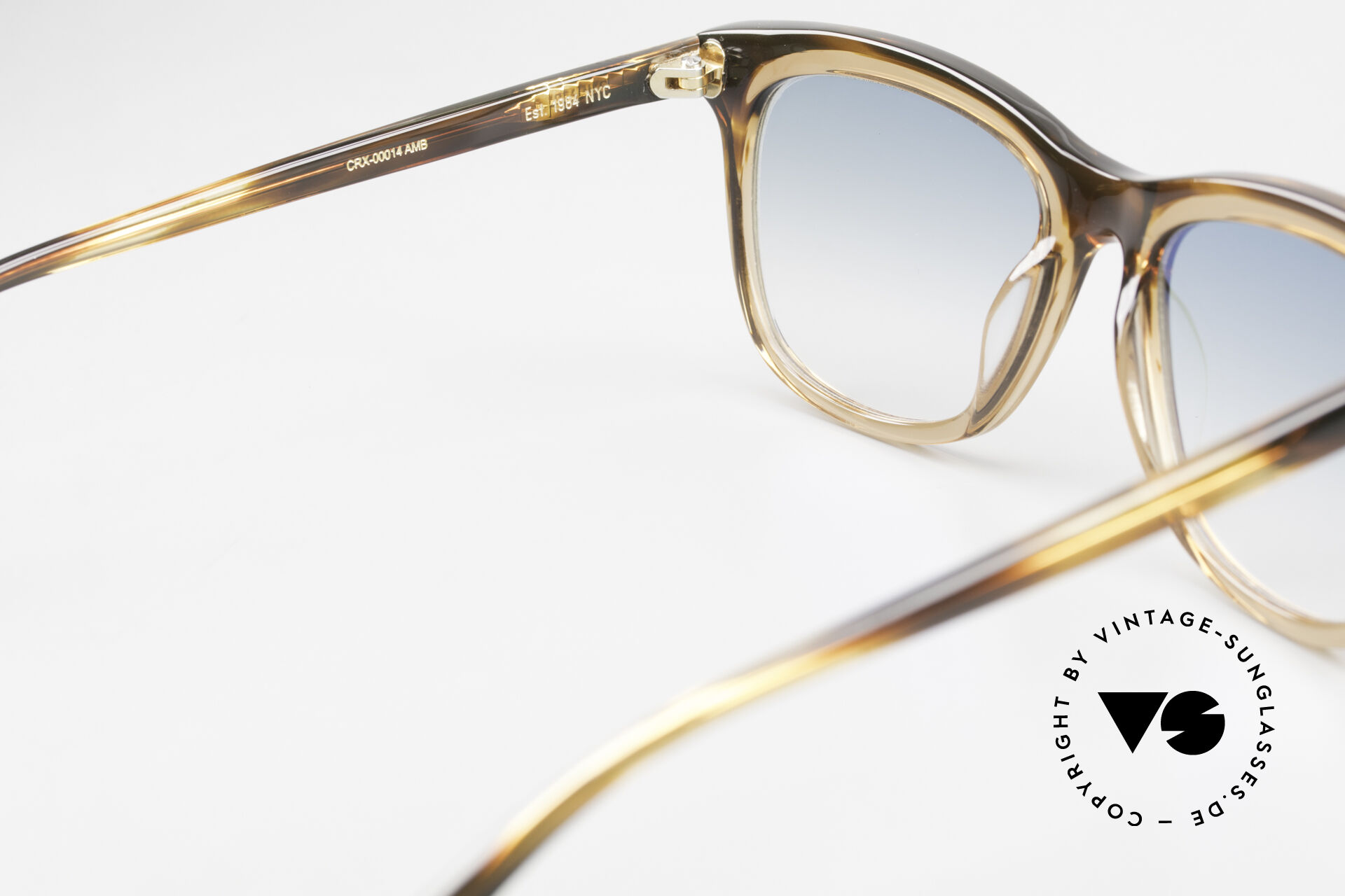 Sunglasses Christian Roth Odeon Sunglasses Women & Men