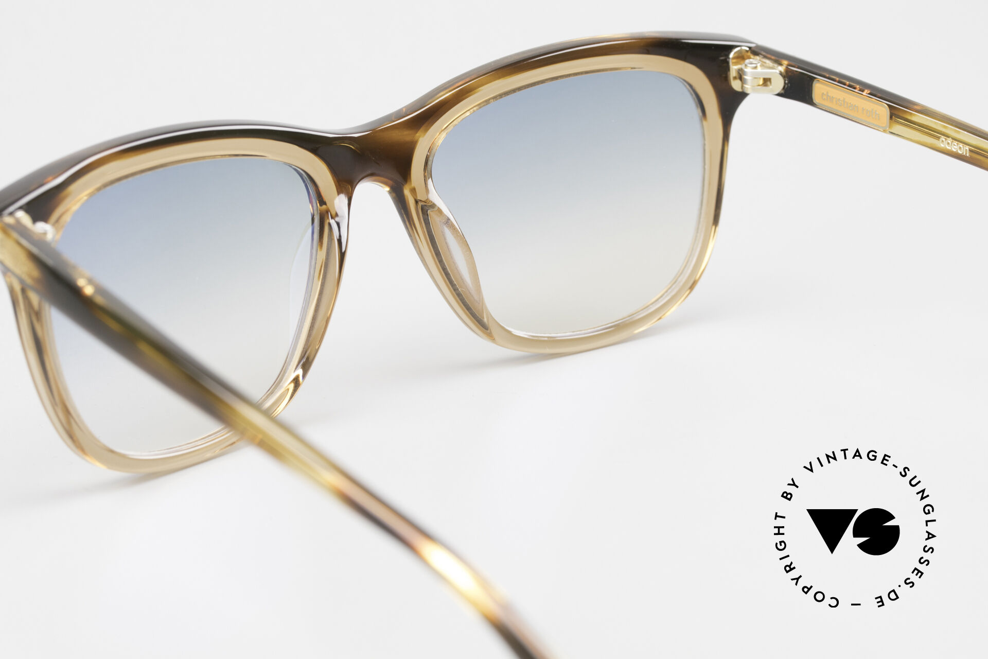 Sunglasses Christian Roth Odeon Sunglasses Women & Men