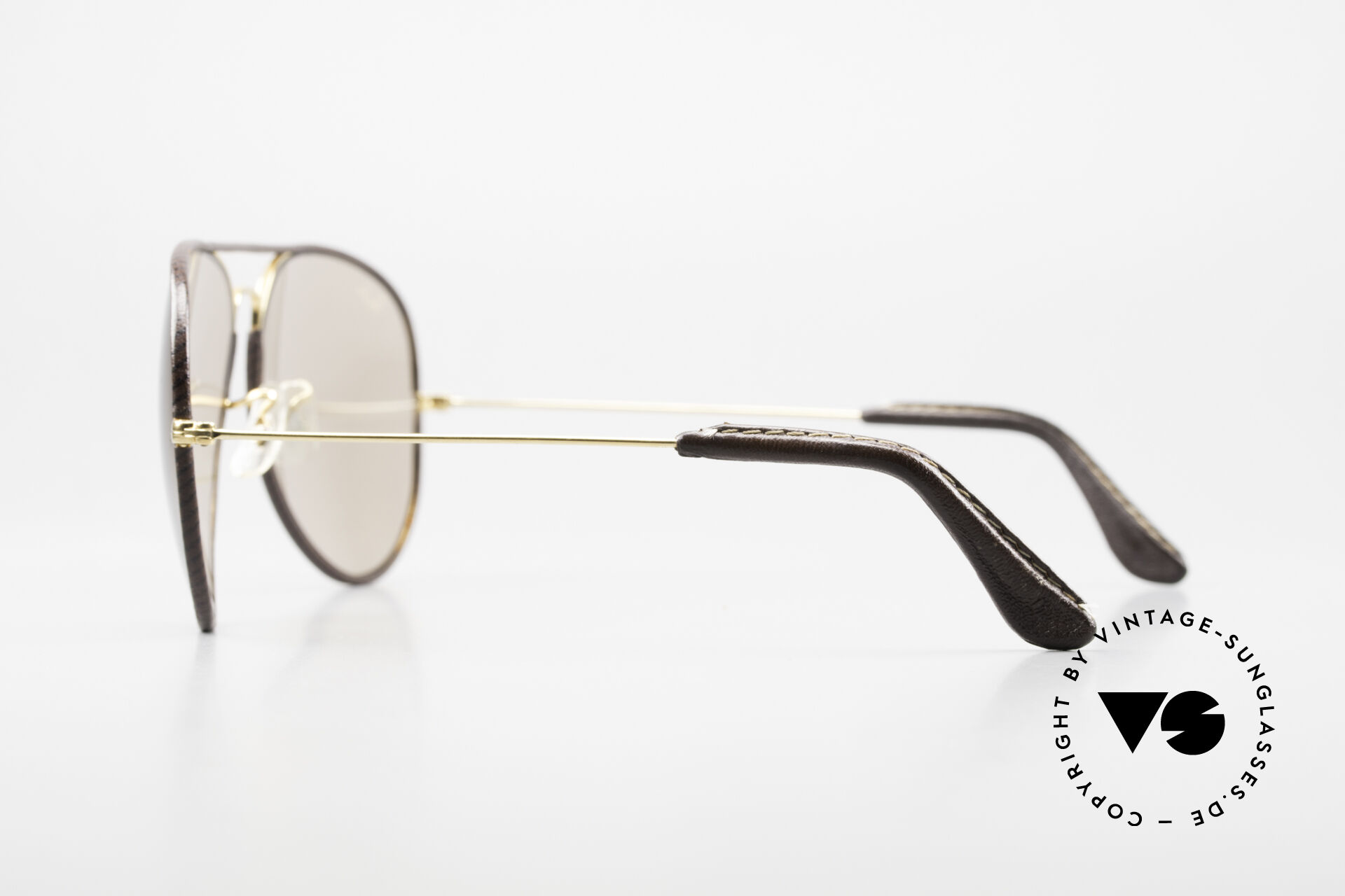 Sunglasses Ray Ban Large Metal II Self-Darkening Sun Lenses