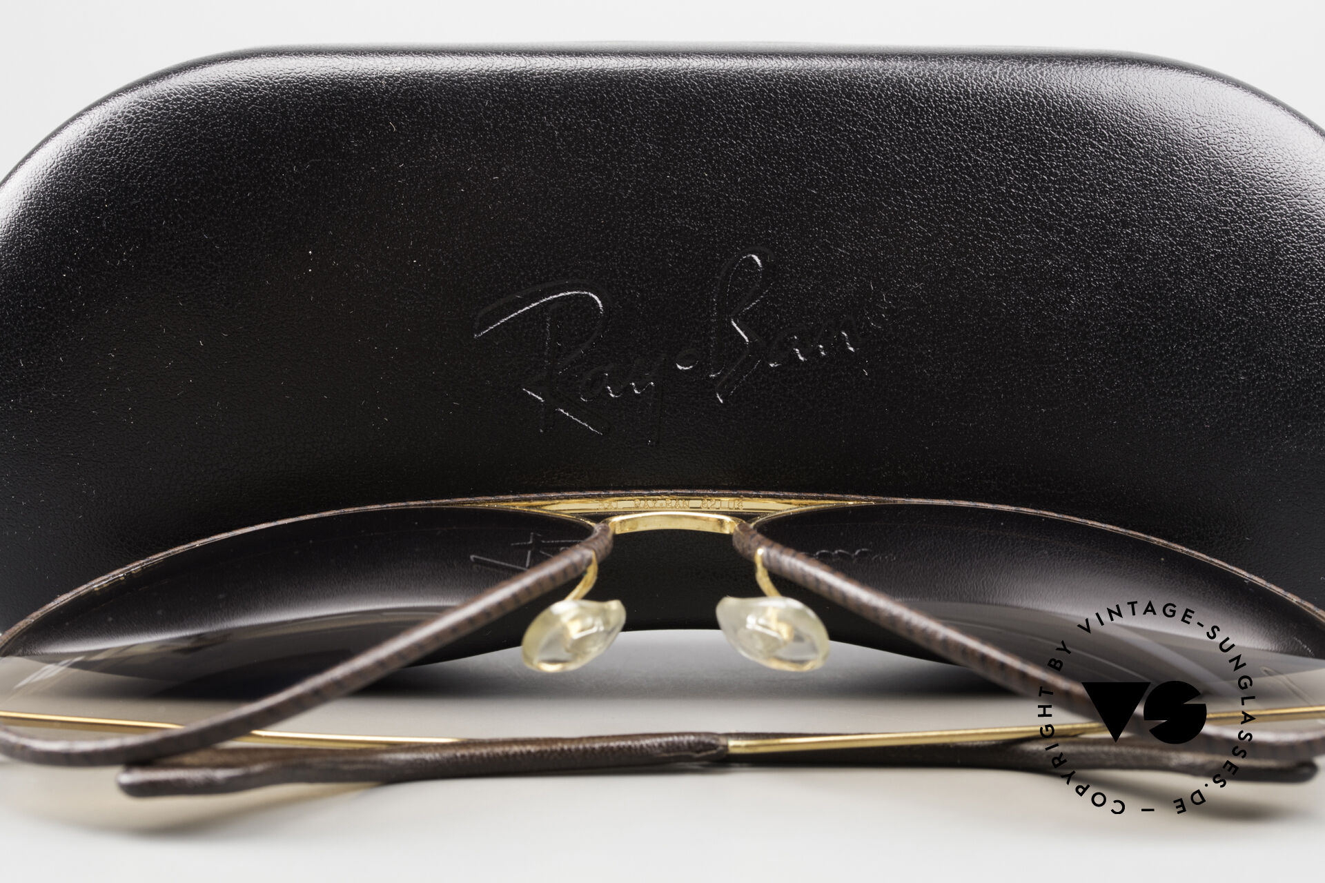 Sunglasses Ray Ban Large Metal II Self-Darkening Sun Lenses