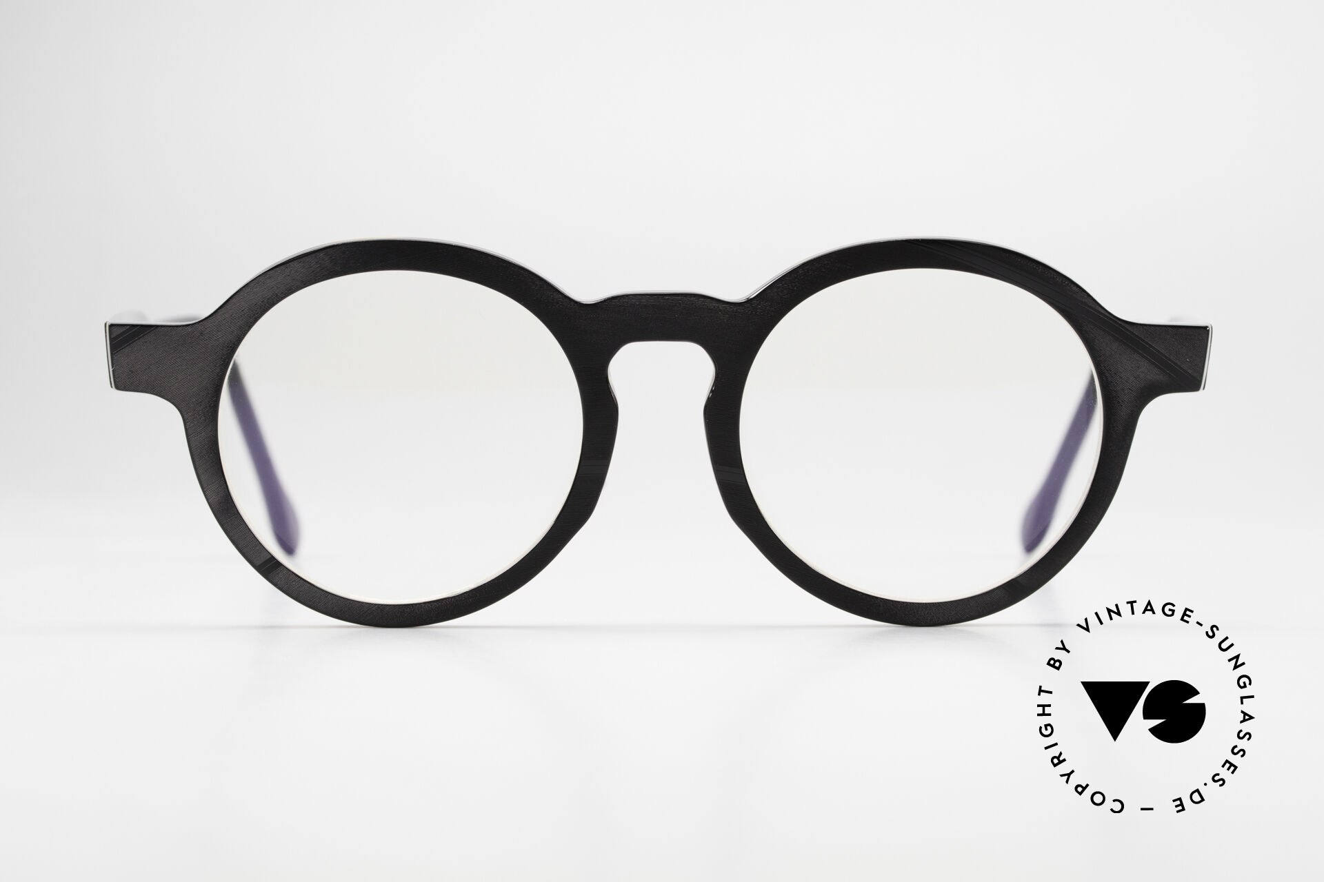 Glasses Vinylize Tristano Vinyl Record Eyeglasses