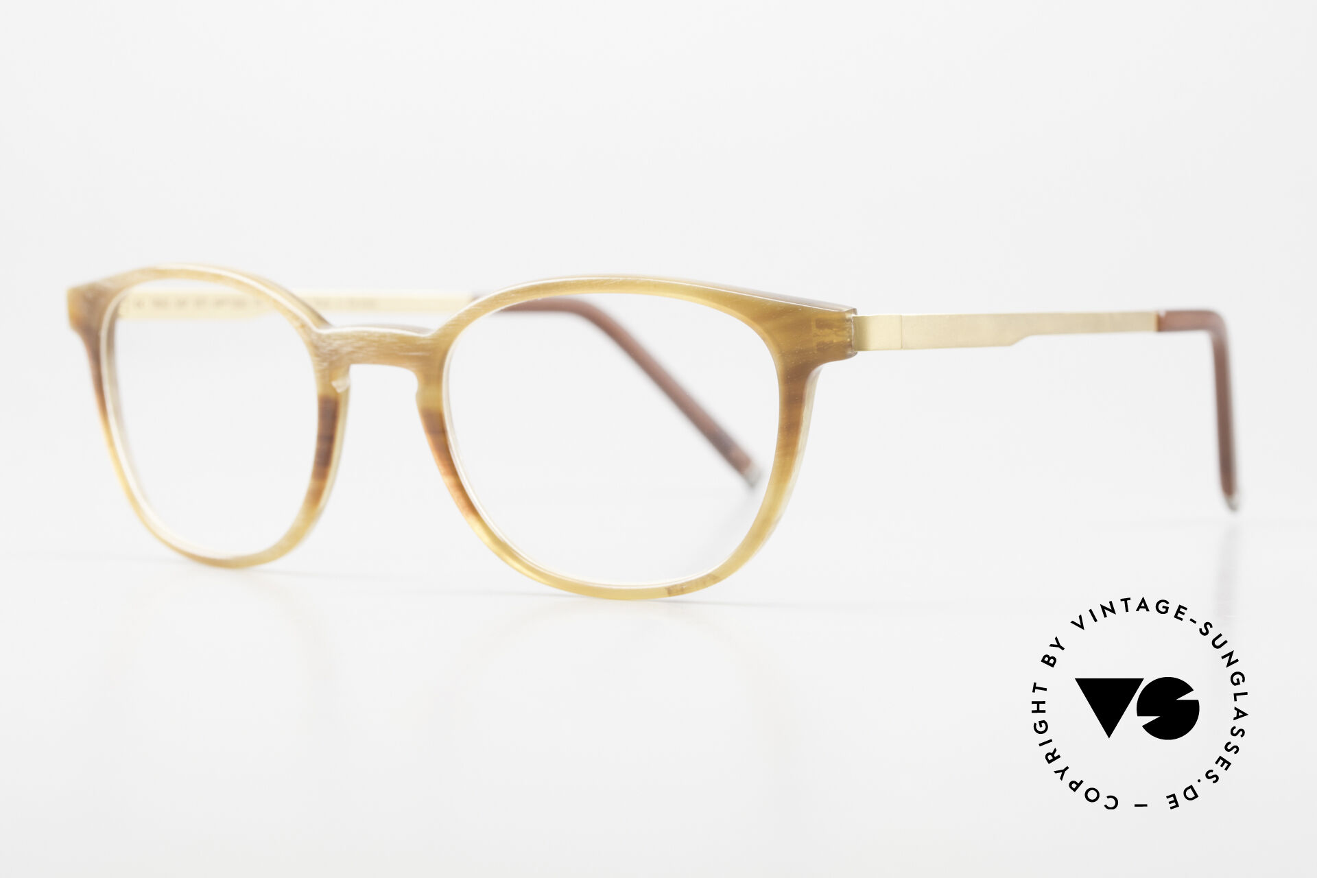 Glasses Hoffmann T8002 Luxury Specs Ladies & Gents