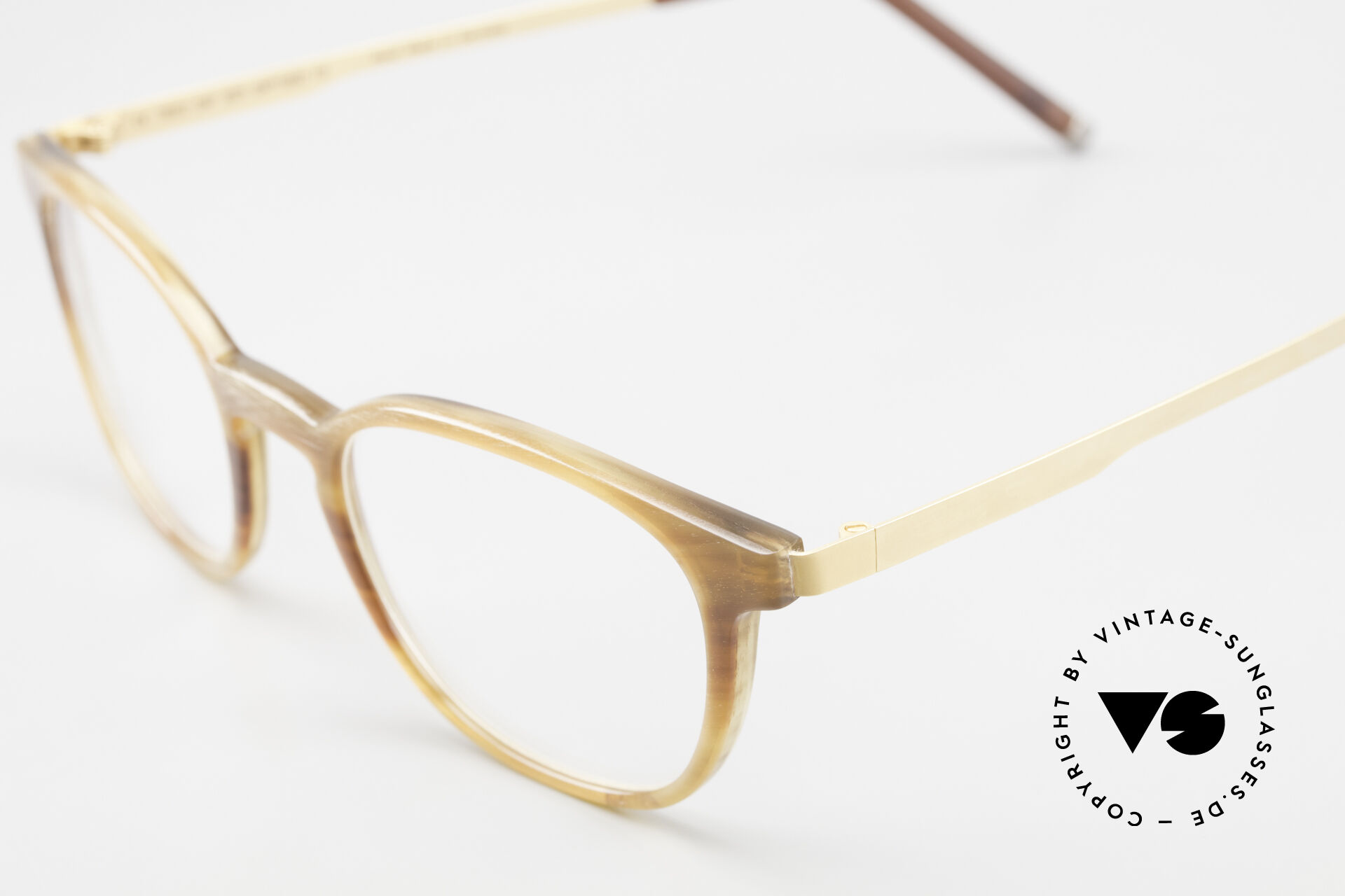 Glasses Hoffmann T8002 Luxury Specs Ladies & Gents