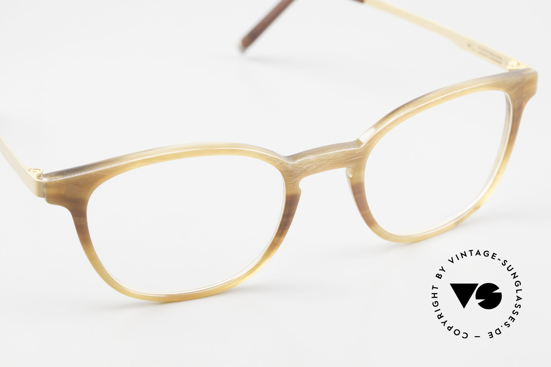 Glasses Hoffmann T8002 Luxury Specs Ladies & Gents