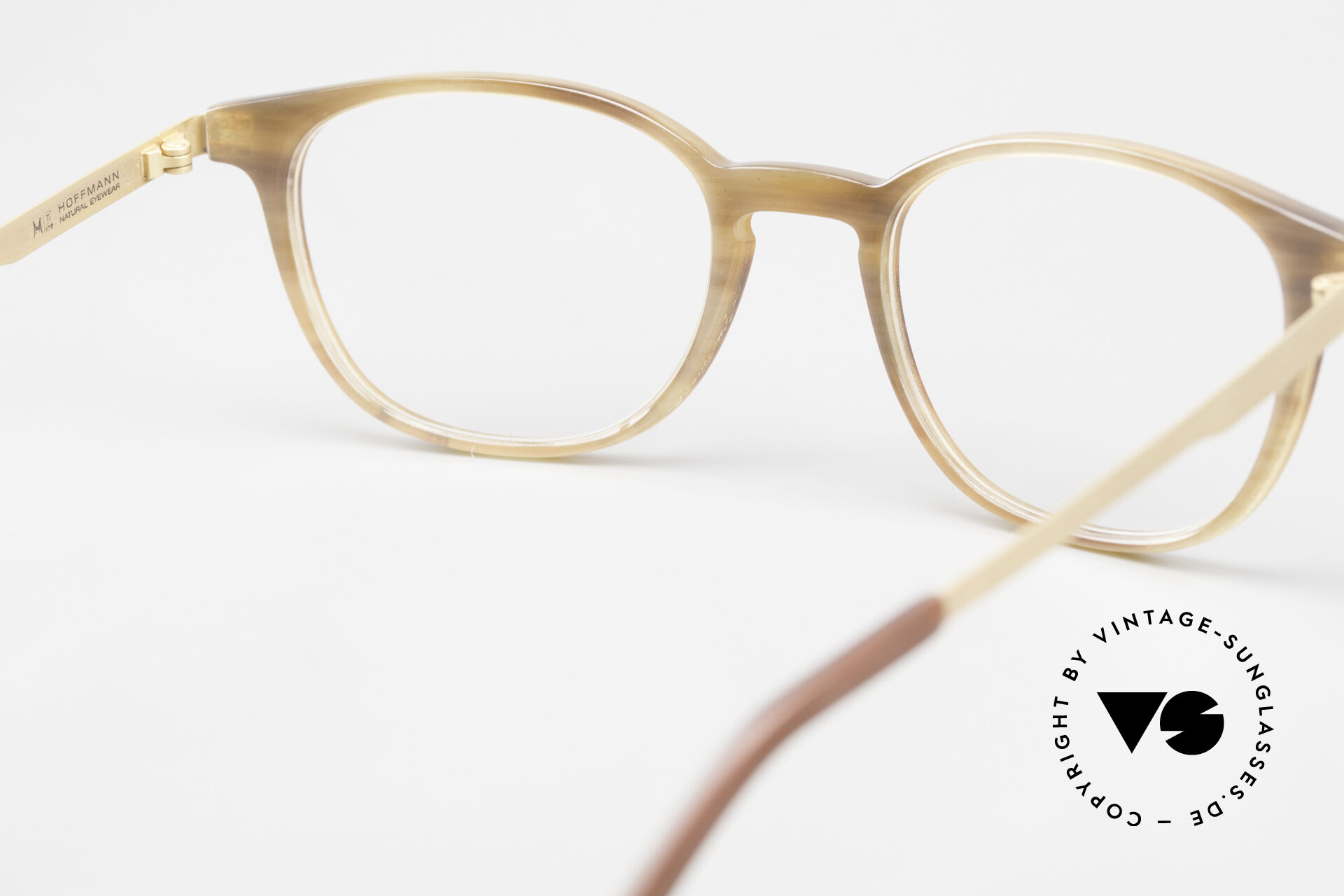 Glasses Hoffmann T8002 Luxury Specs Ladies & Gents